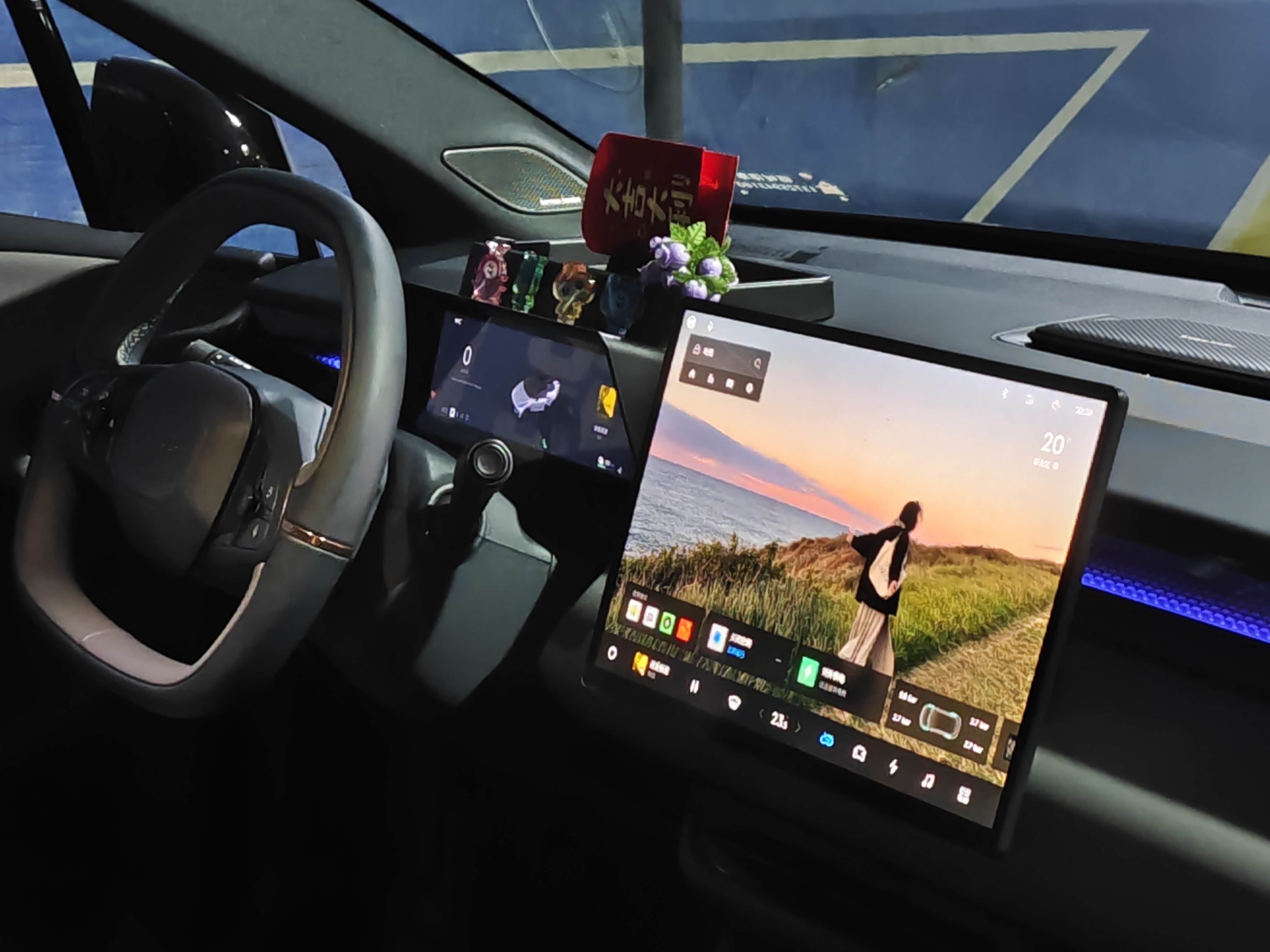 【图】领克Z20一万五公里使用心得_领克Z20论坛_汽车之家论坛