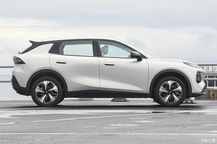 【图】长安启源Q05用车感受_长安启源Q05经典论坛_汽车之家论坛