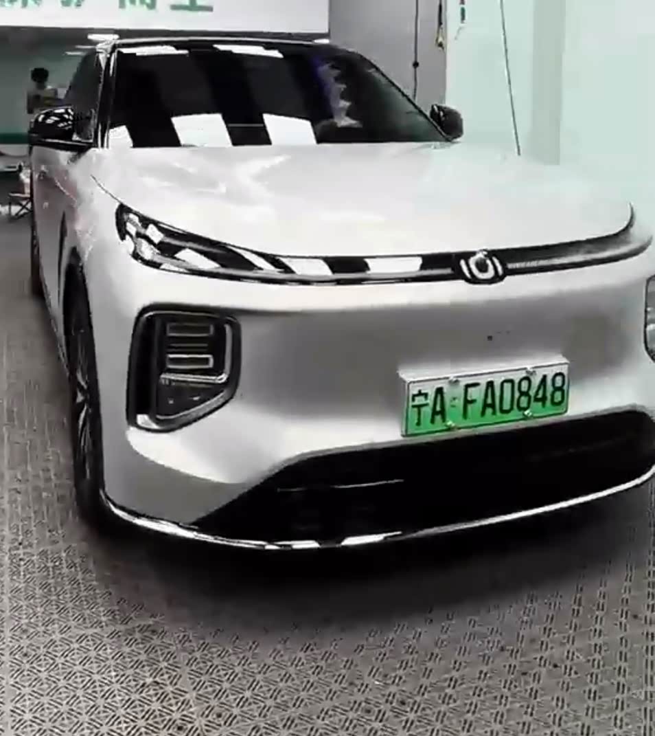 【图】追评一下真实的启源Q07的用车感受_长安启源Q07论坛_汽车之家论坛