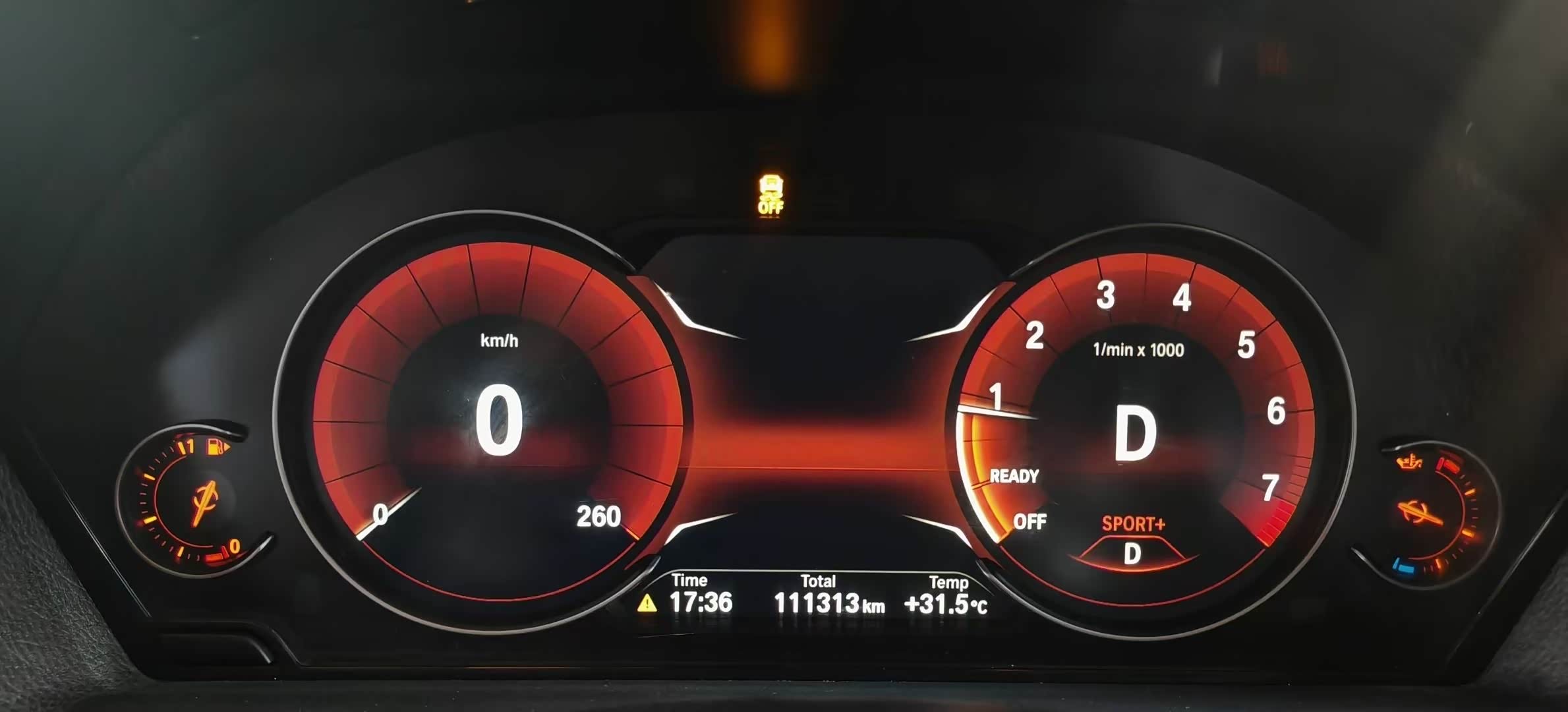 【图】【19年宝马320Li M运动】重磅来袭！ 极品车况，全程4_宝马3系论坛_汽车之家论坛