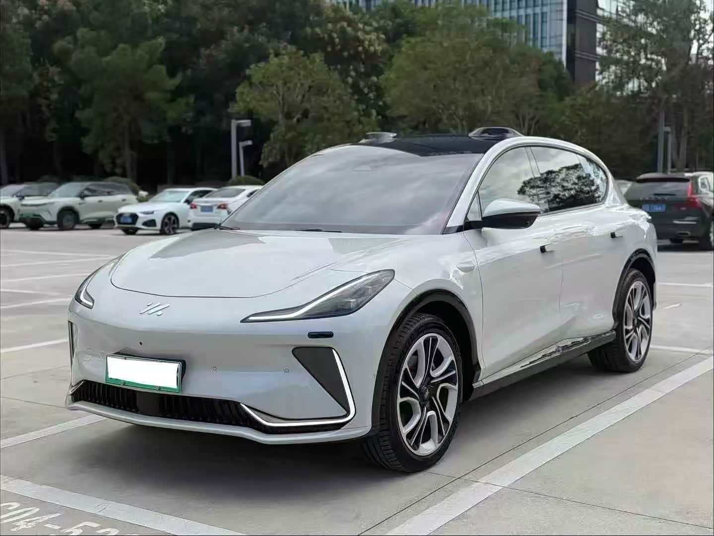 【图】24年智己LS7，10000公里_智己LS7论坛_汽车之家论坛