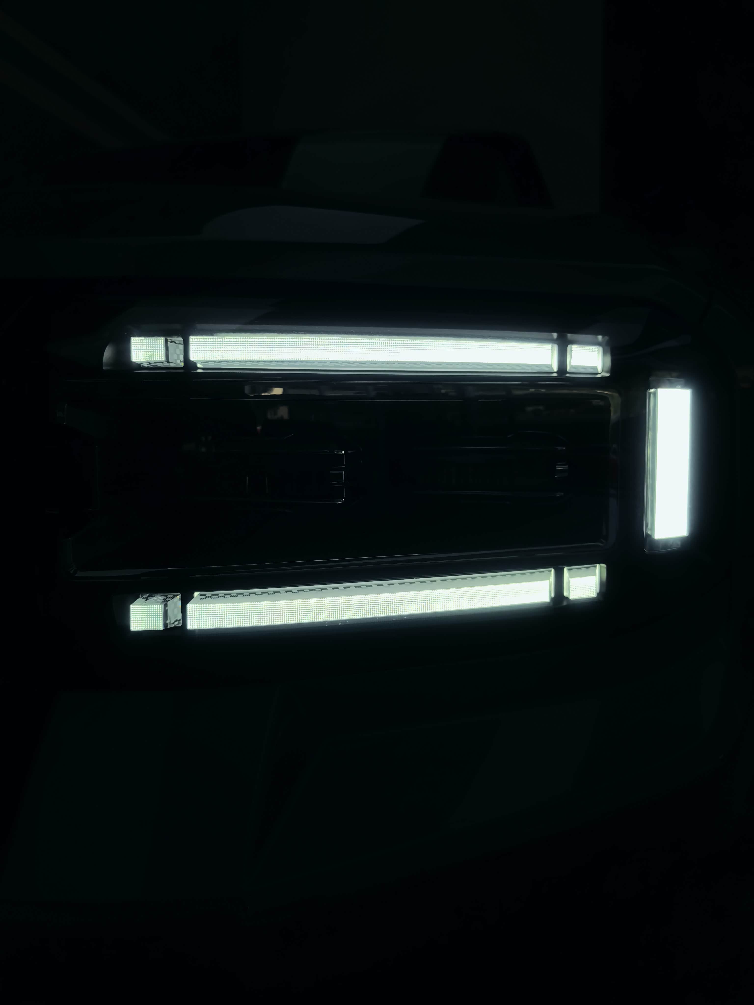 【图】看细节看细节_捷途纵横G700论坛_汽车之家论坛