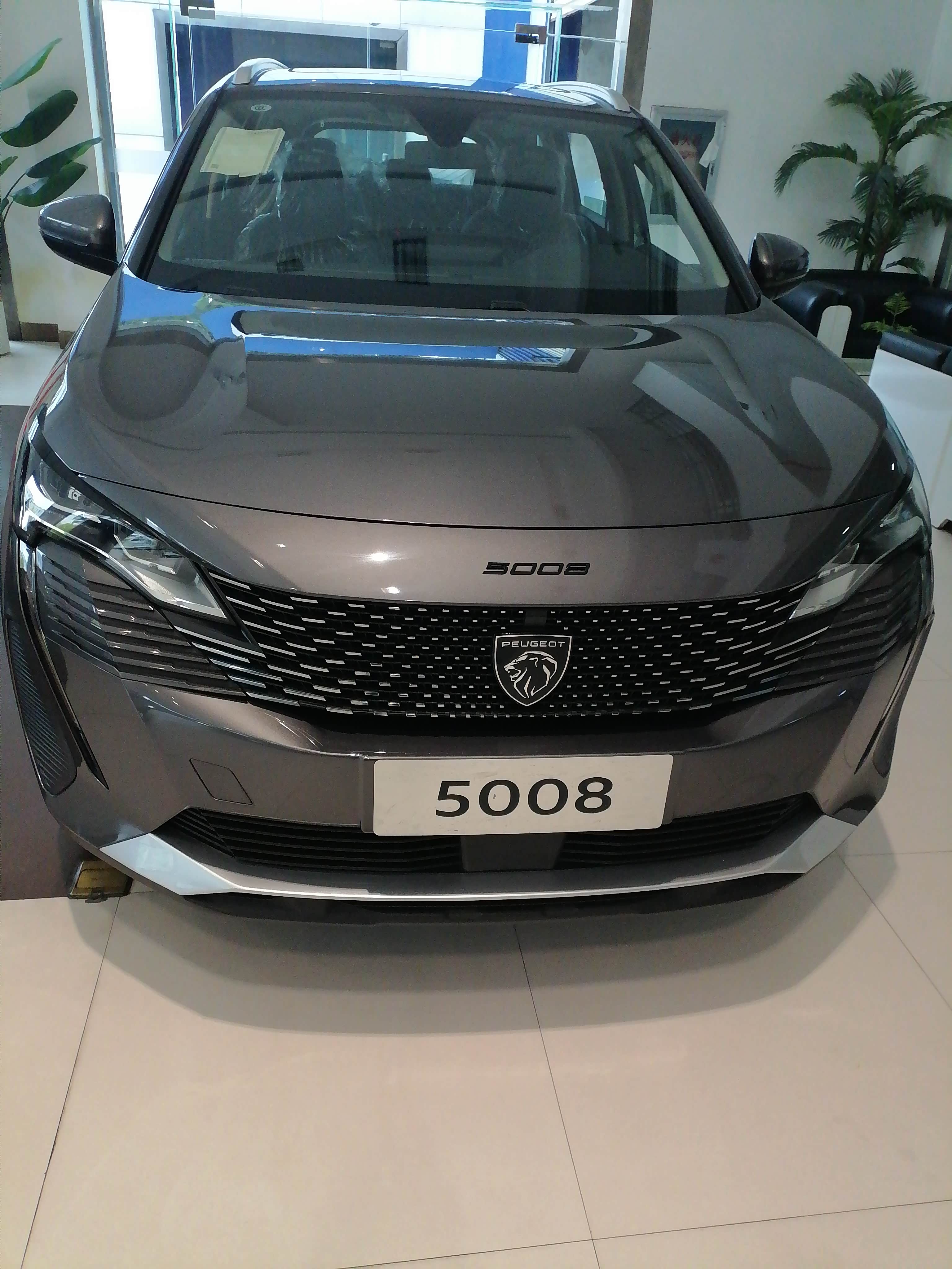 【图】4008和5008选哪个？五座版5008都是库存怎么办？_标致4008论坛_汽车之家论坛