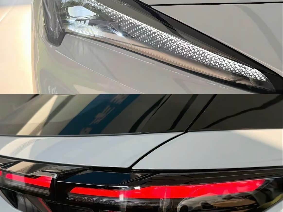 【图】增程+15万内城市NOA，这波升级够实在吗？_极狐 阿尔法T5论坛_汽车之家论坛