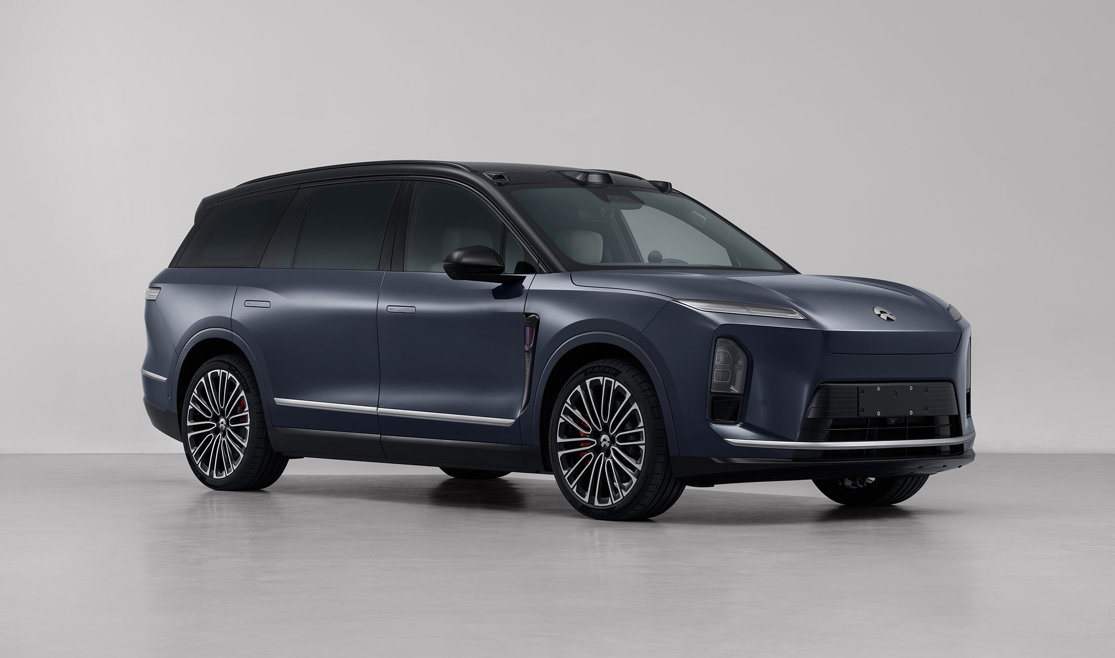 【图】第三代ES8要面世了_蔚来ES8论坛_汽车之家论坛