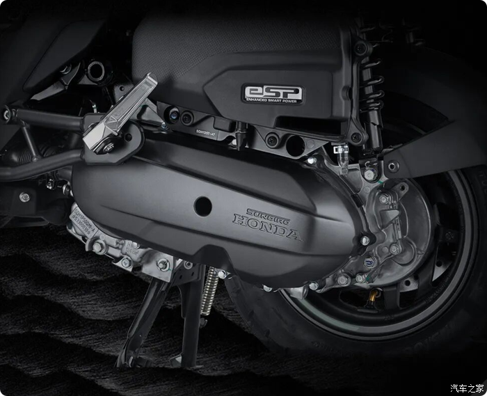 【图】钓鱼外卖车？不如SquareX125多功能车！12680元，标配ABS，配置高_摩托车论坛_汽车之家论坛