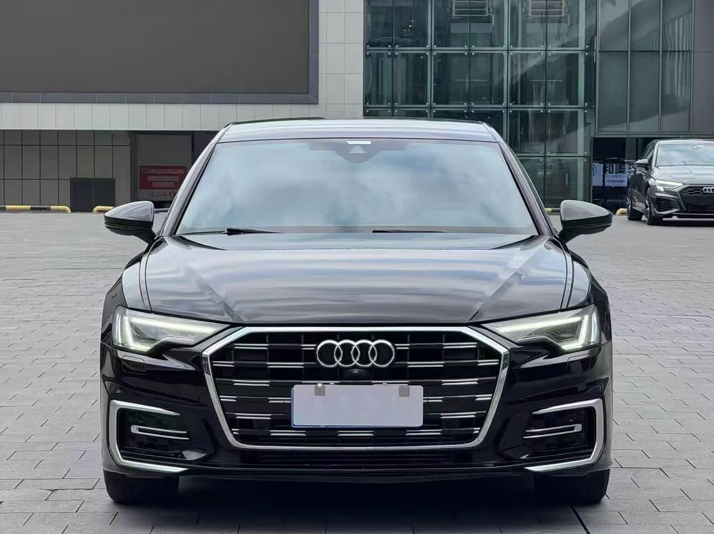 【图】奥迪A6L23年_奥迪A6L/A6(进口)论坛_汽车之家论坛