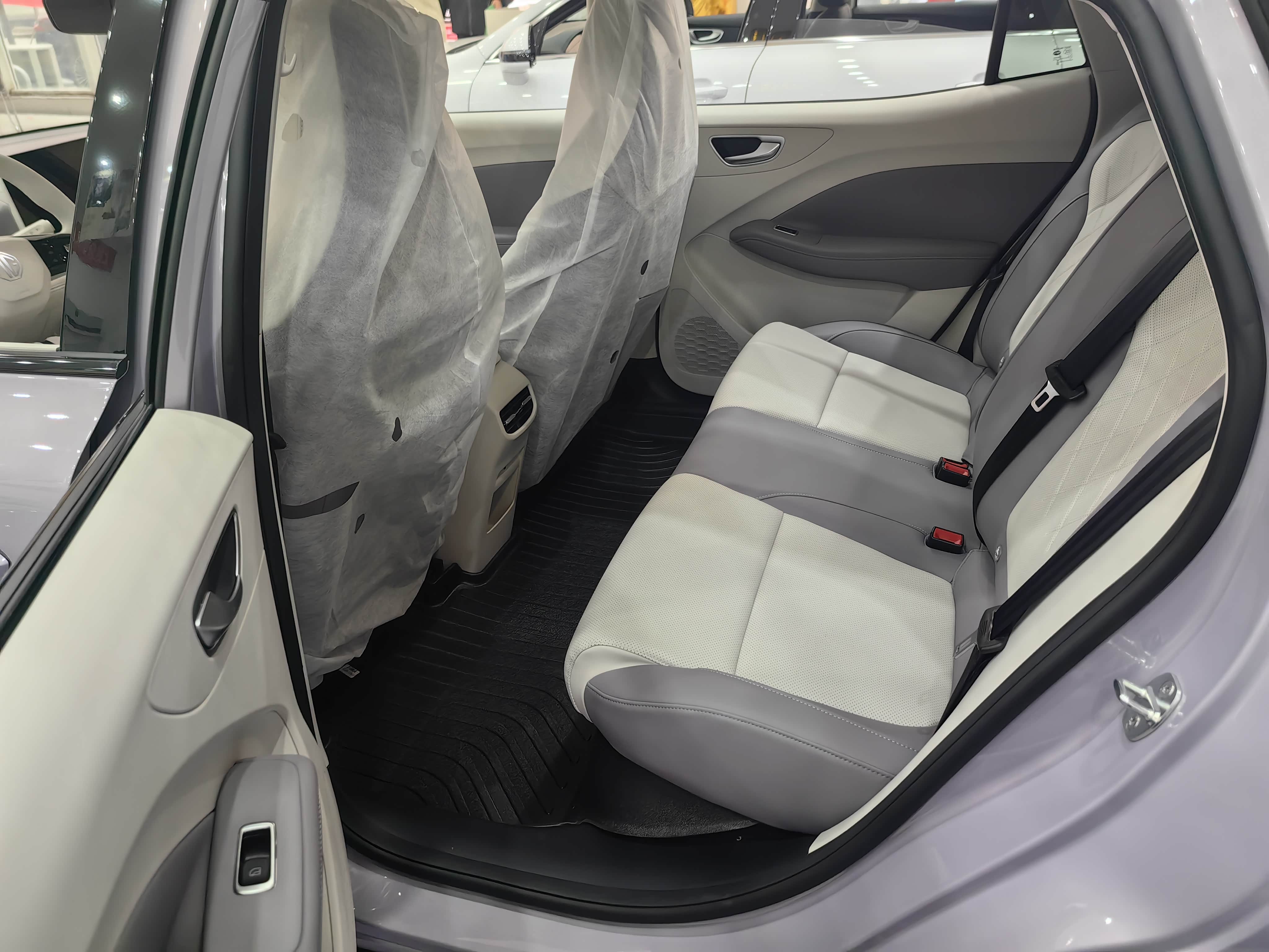 【图】提MG4 530智趣版8个月8000公里，不吹不黑说真话！_MG4论坛_汽车之家论坛