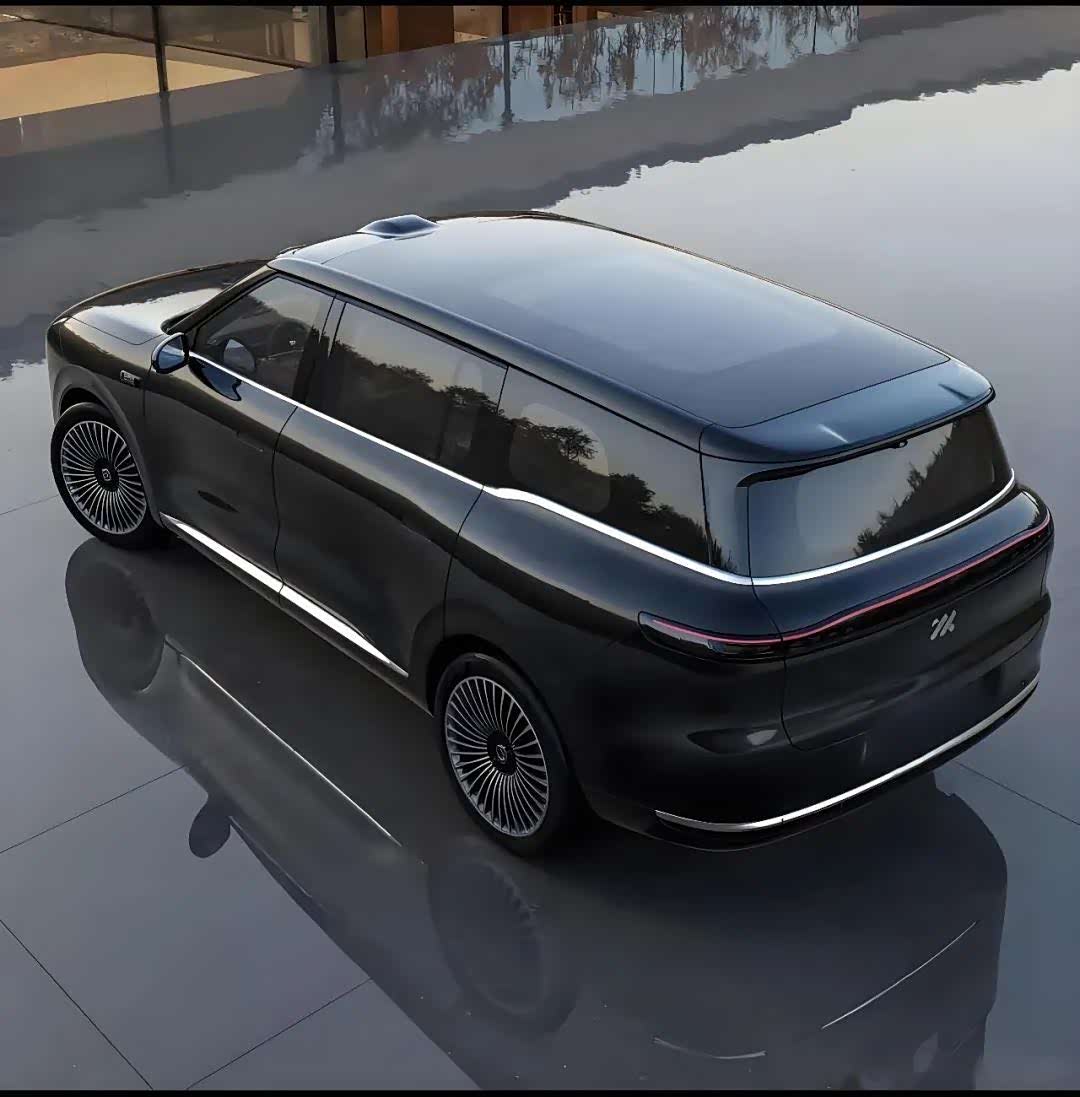 【图】智己LS6/LS9超级增程技术解析与痛点！_智己LS9论坛_汽车之家论坛