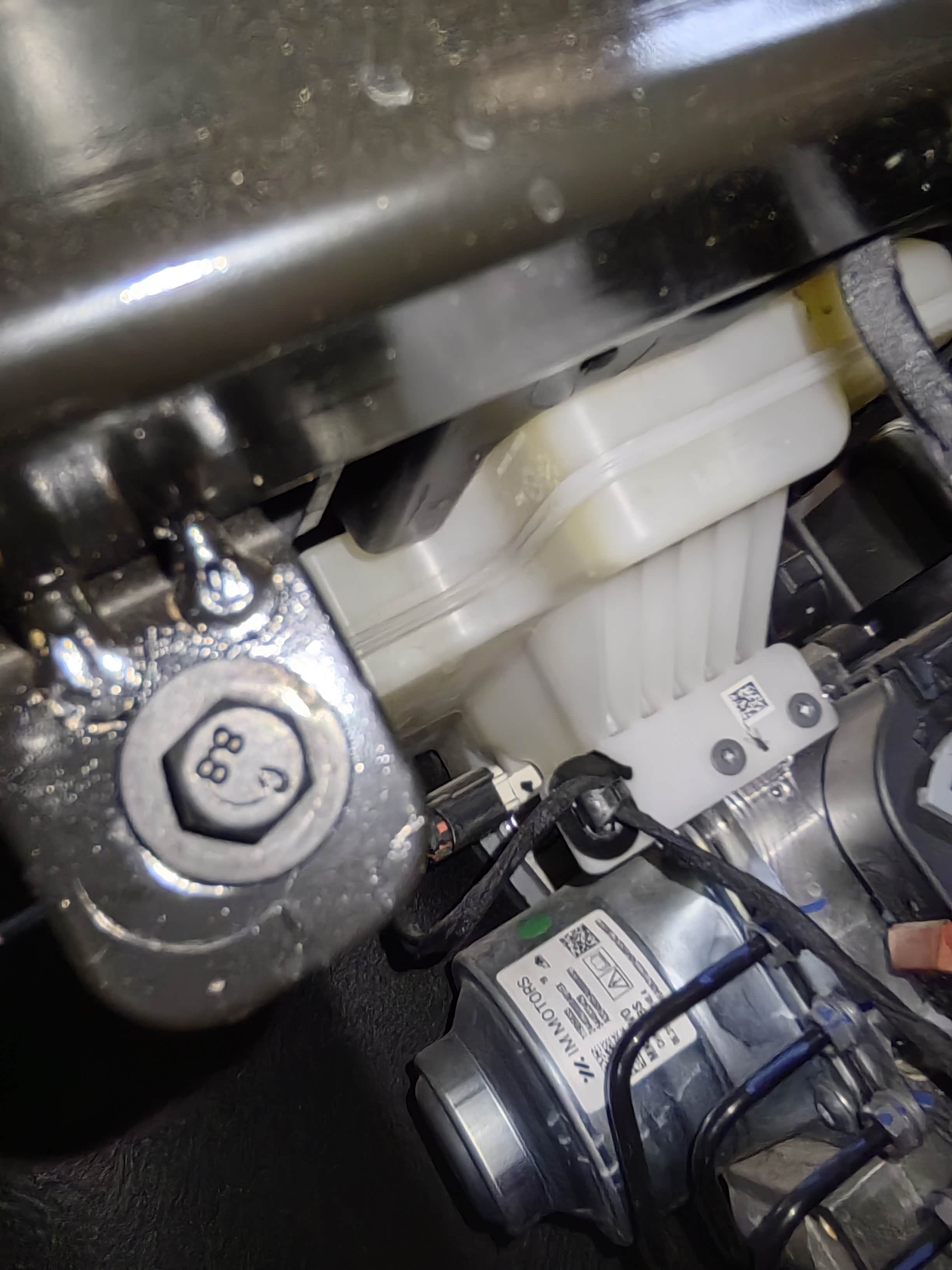 【图】智己LS7首保体验_智己LS7论坛_汽车之家论坛