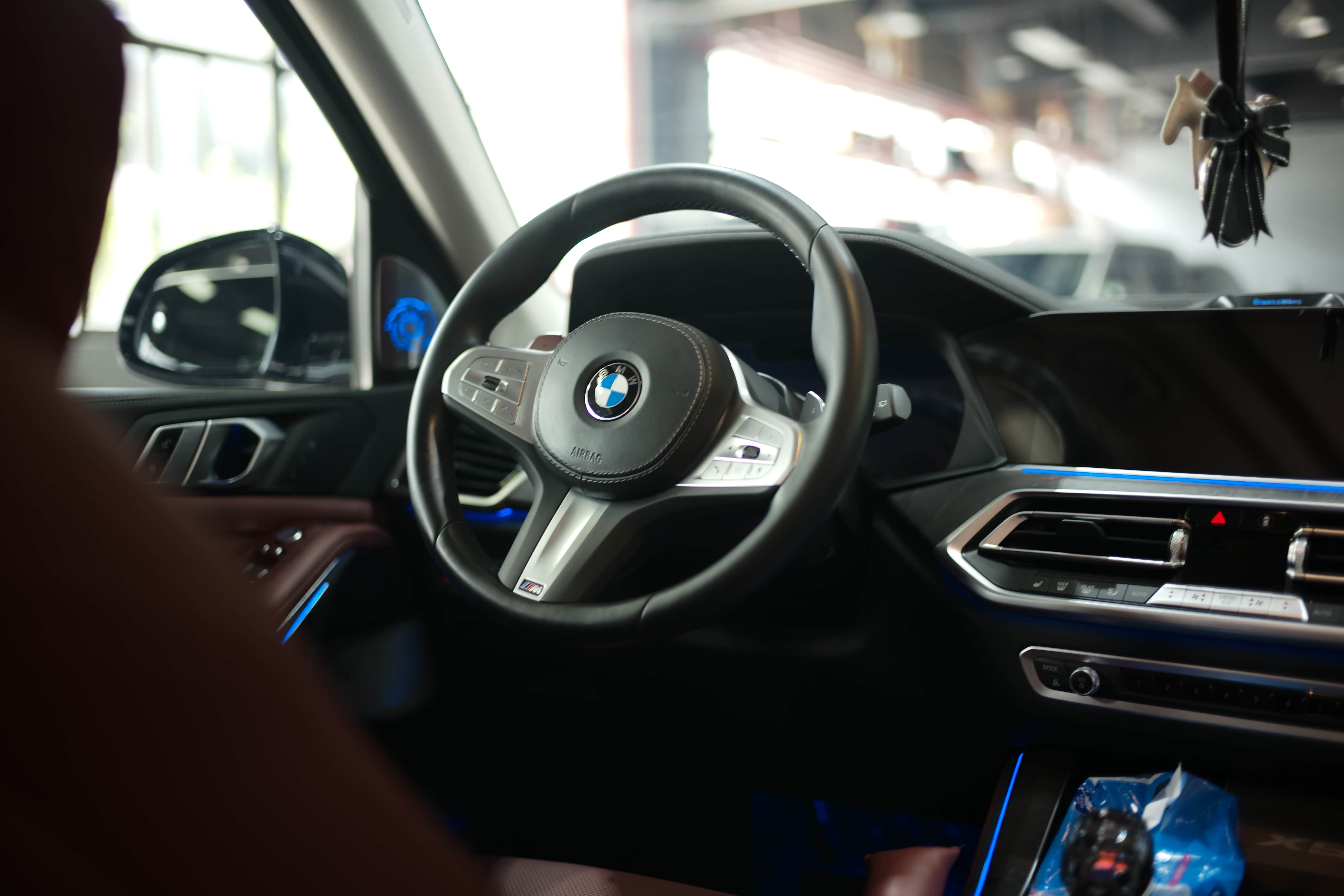 【图】个人出23年宝马X5L尊享2.0M套_宝马X5论坛_汽车之家论坛