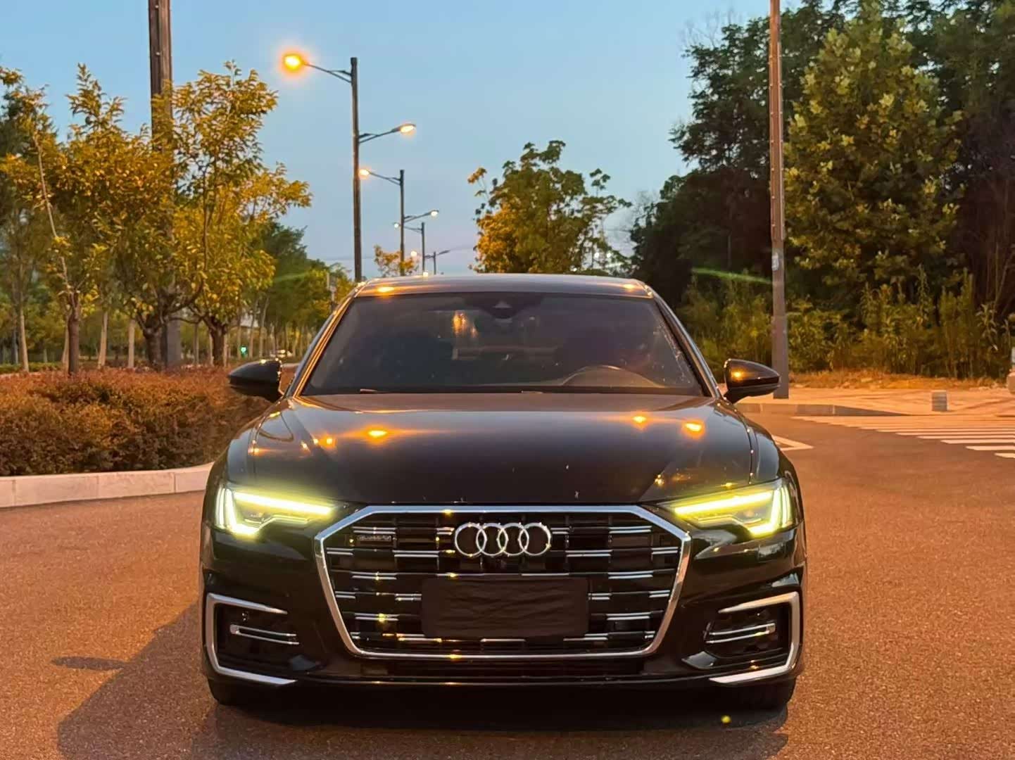 【图】奥迪_奥迪A6L/A6(进口)论坛_汽车之家论坛