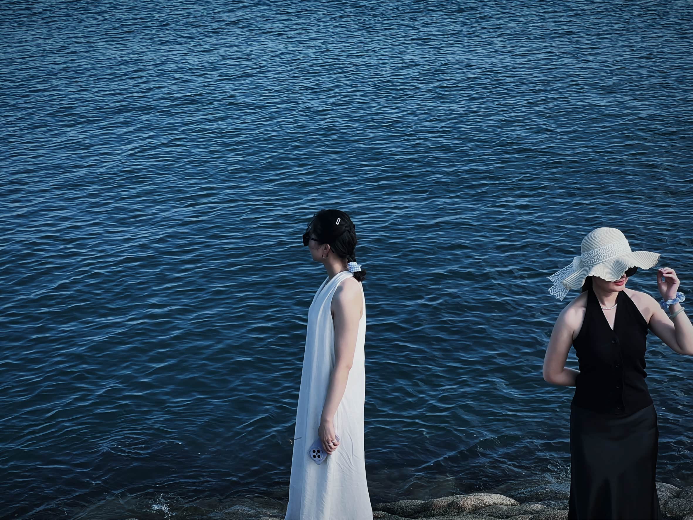 【图】深蓝 S09 出游小记_深蓝S09论坛_汽车之家论坛