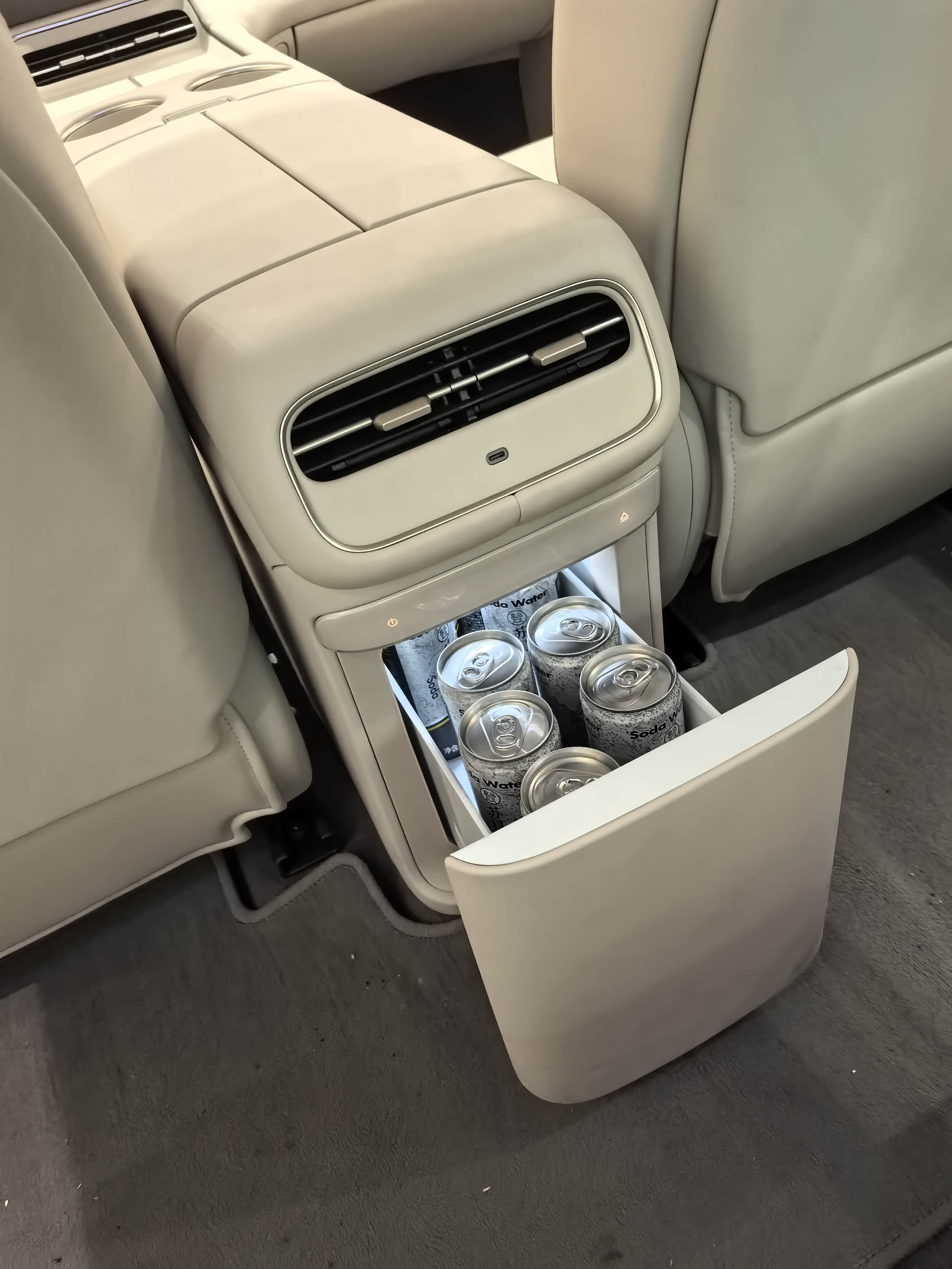 【图】智己全新LS6和理想I6对比_智己LS6论坛_汽车之家论坛