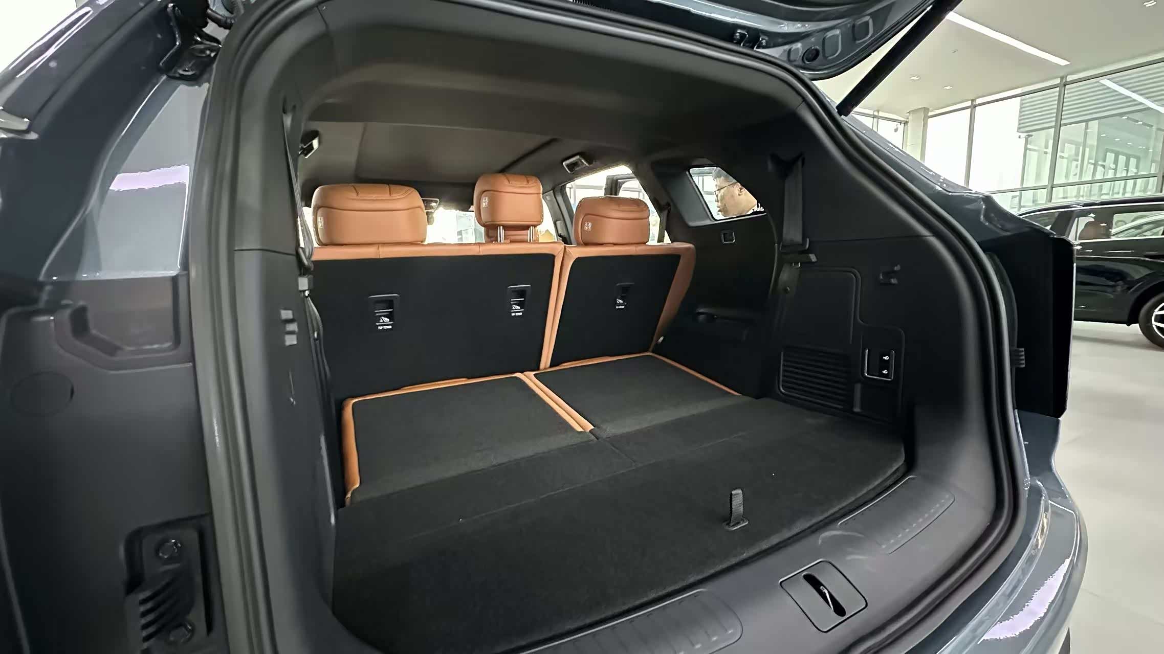 【图】周末试驾捷途X70L，10万级家用SUV里的实用派选手_捷途X70L论坛_汽车之家论坛