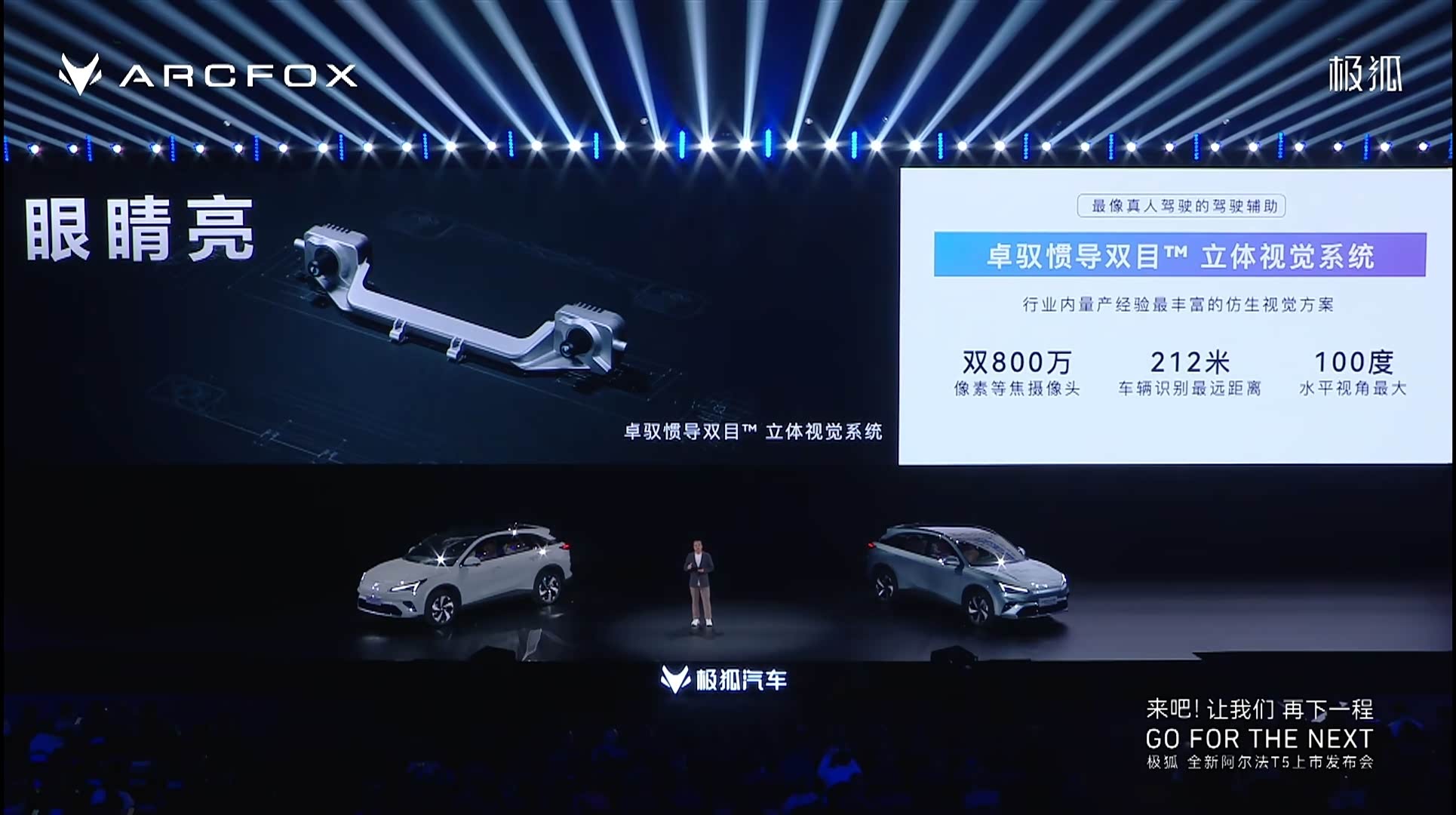 【图】新极狐阿尔法T5上市：15万级城市NOA SUV的智驾突破_极狐 阿尔法T5论坛_汽车之家论坛