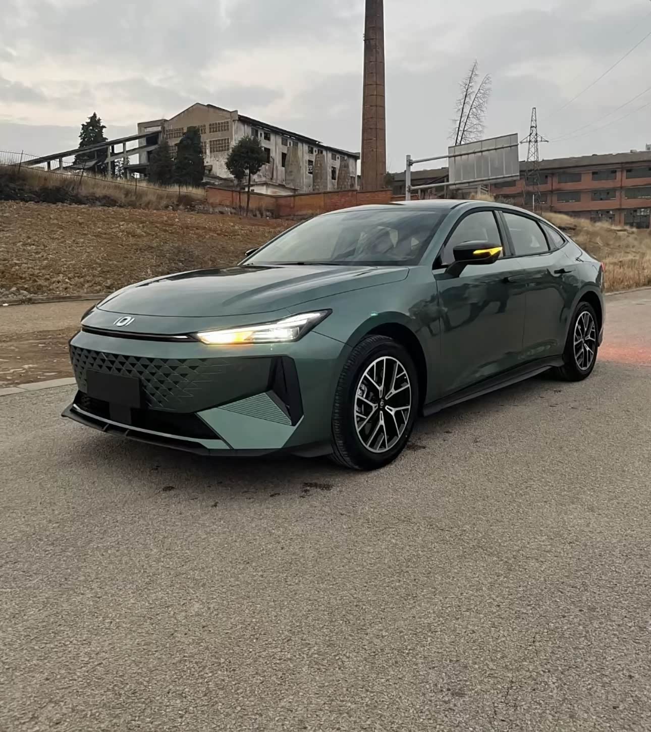 【图】启源A06三月用车感受：务实派的混动之选 提启源A06已三月_长安启源A06论坛_汽车之家论坛