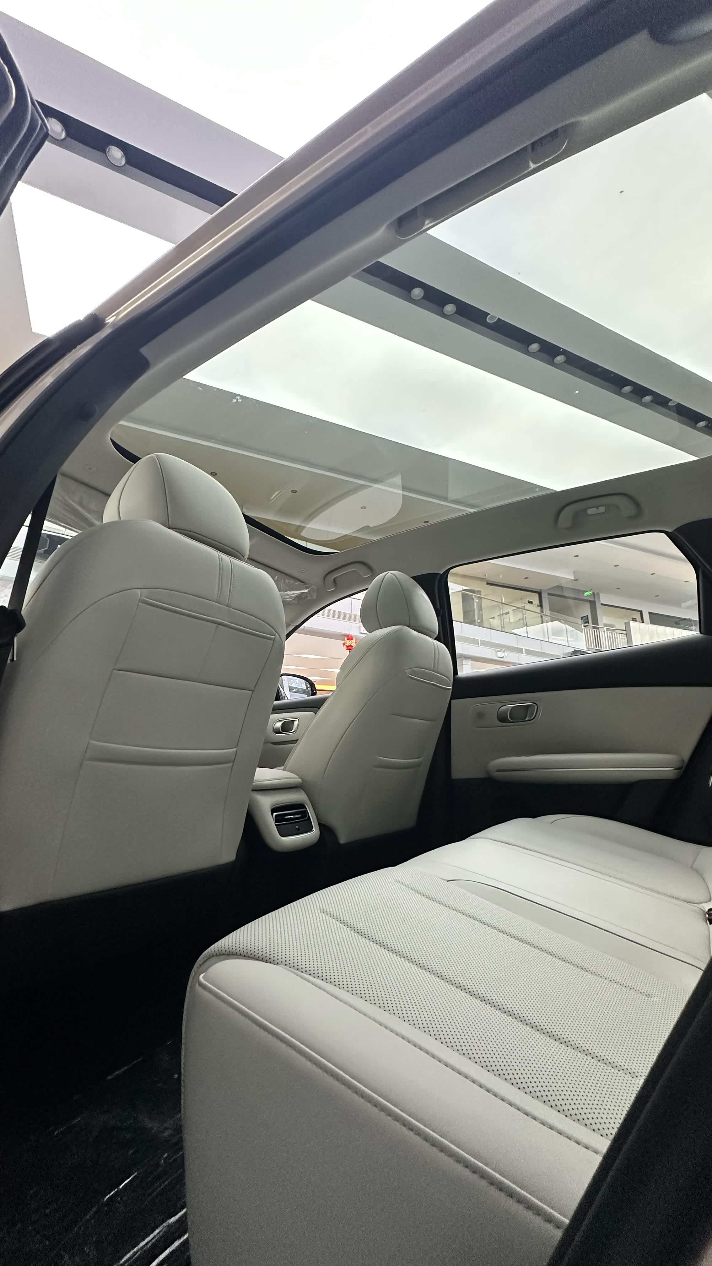 【图】全新Q05解决我的选车困难_长安启源Q05论坛_汽车之家论坛