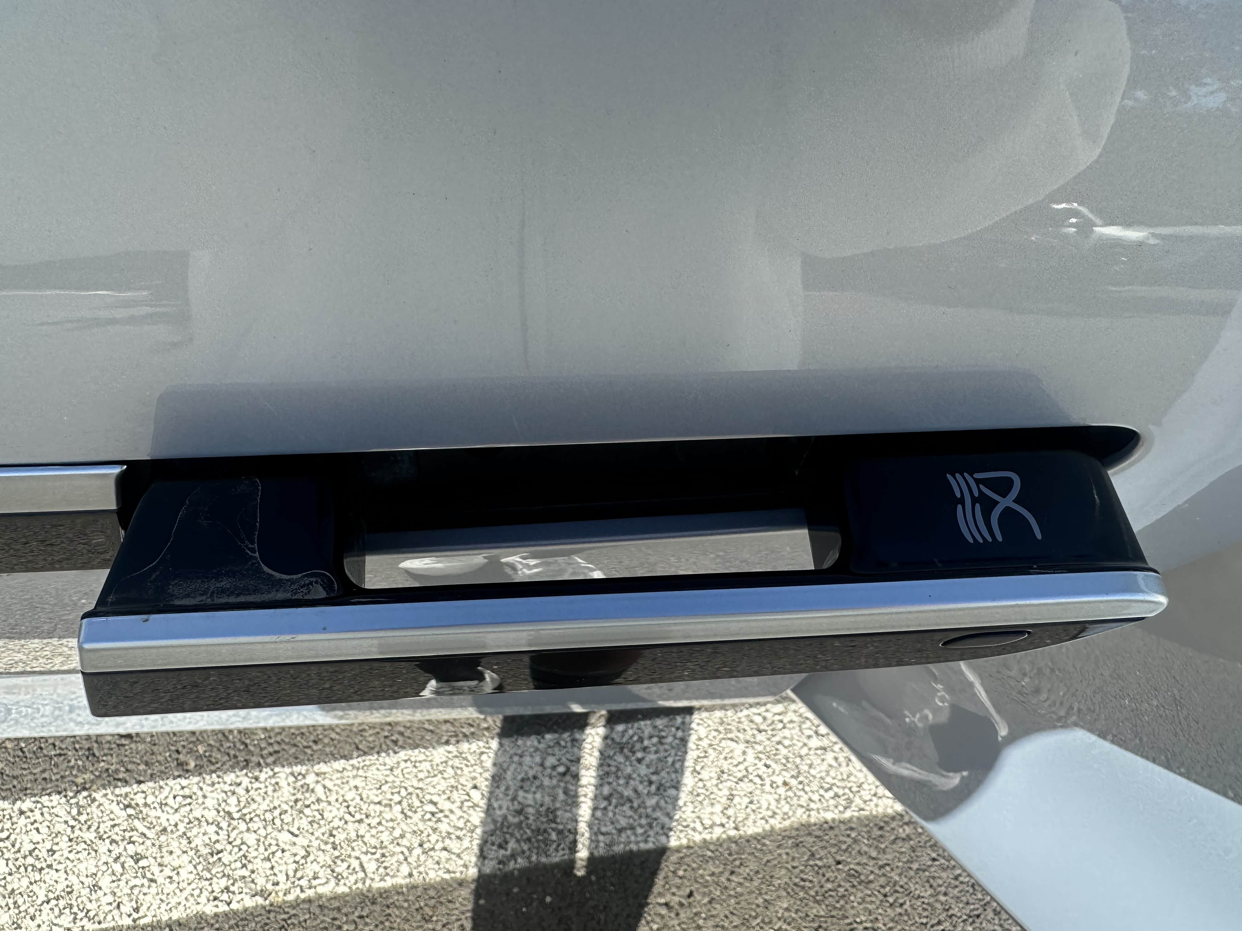 【图】汉加推版：DM5.0加持，闭眼入的全能座驾_汉论坛_汽车之家论坛