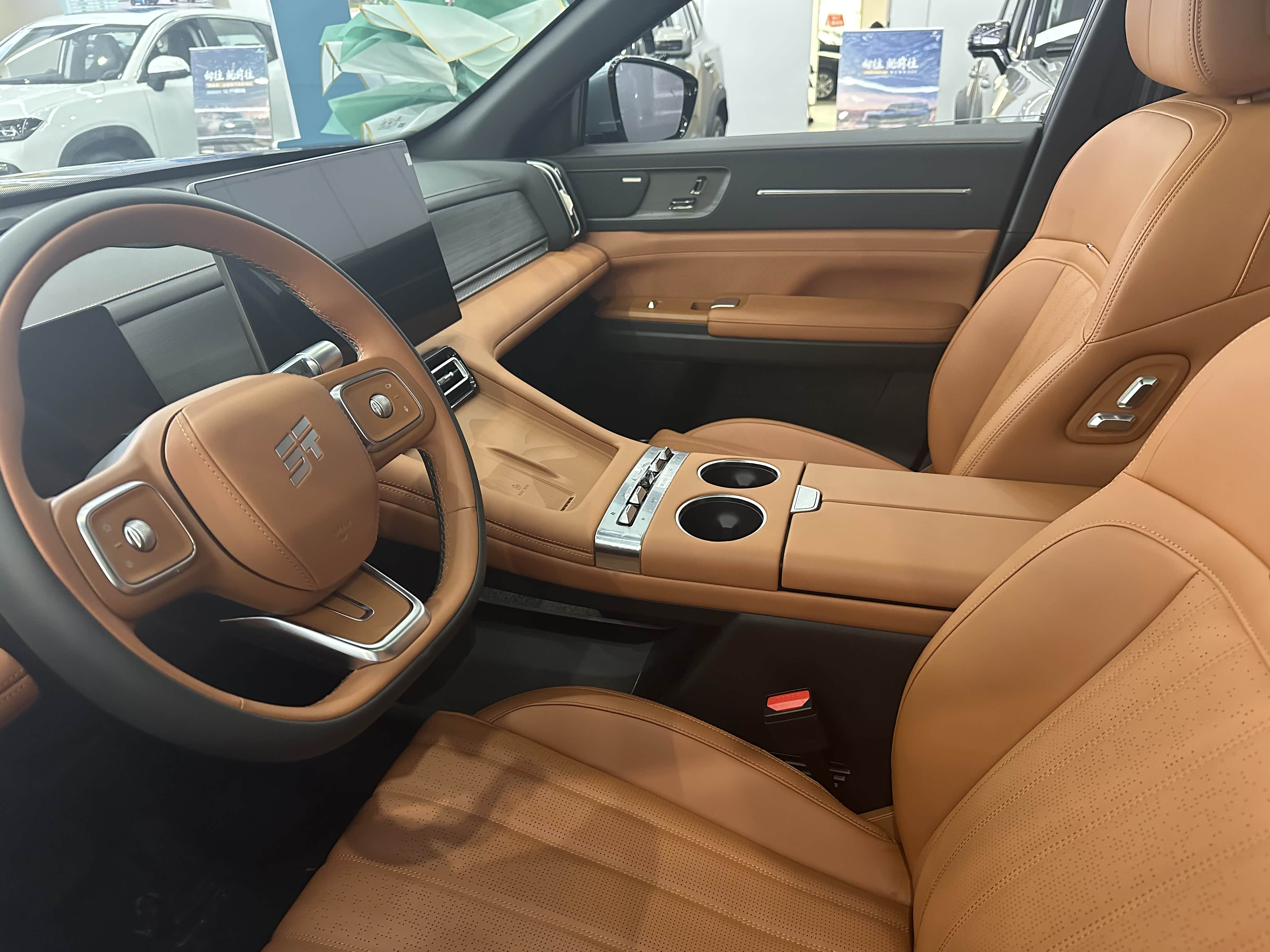 【图】以下是一篇捷途X70L的看车日记： 一直想给家里换辆合适的S_捷途X70L论坛_汽车之家论坛