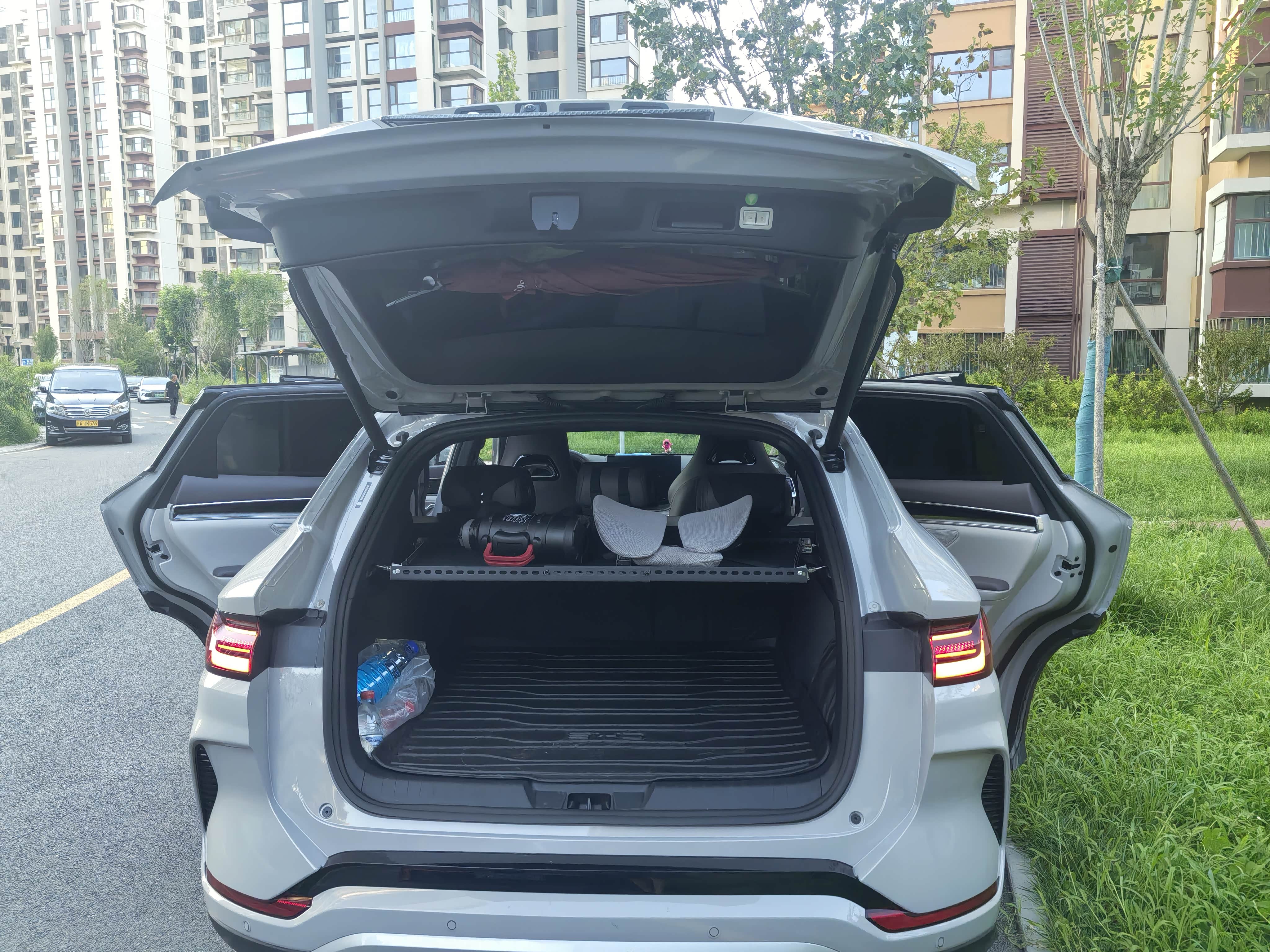 【图】宋 plusev，你值得拥有_宋PLUS新能源论坛_汽车之家论坛