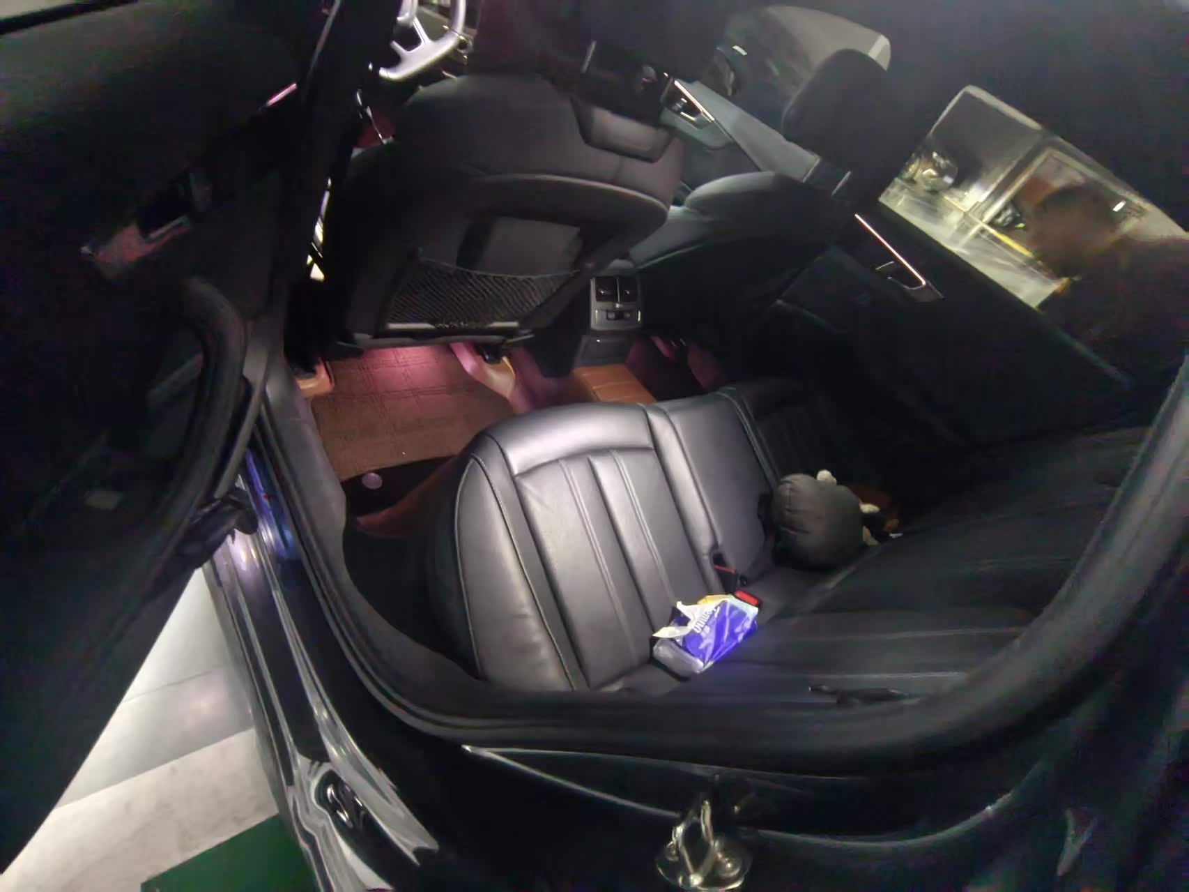 【图】23年奥迪A4L_奥迪A4L论坛_汽车之家论坛