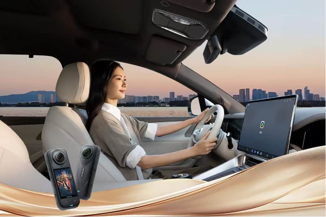 【图】腾势N8L就是这么从从容容、游刃有余_腾势N8L论坛_汽车之家论坛