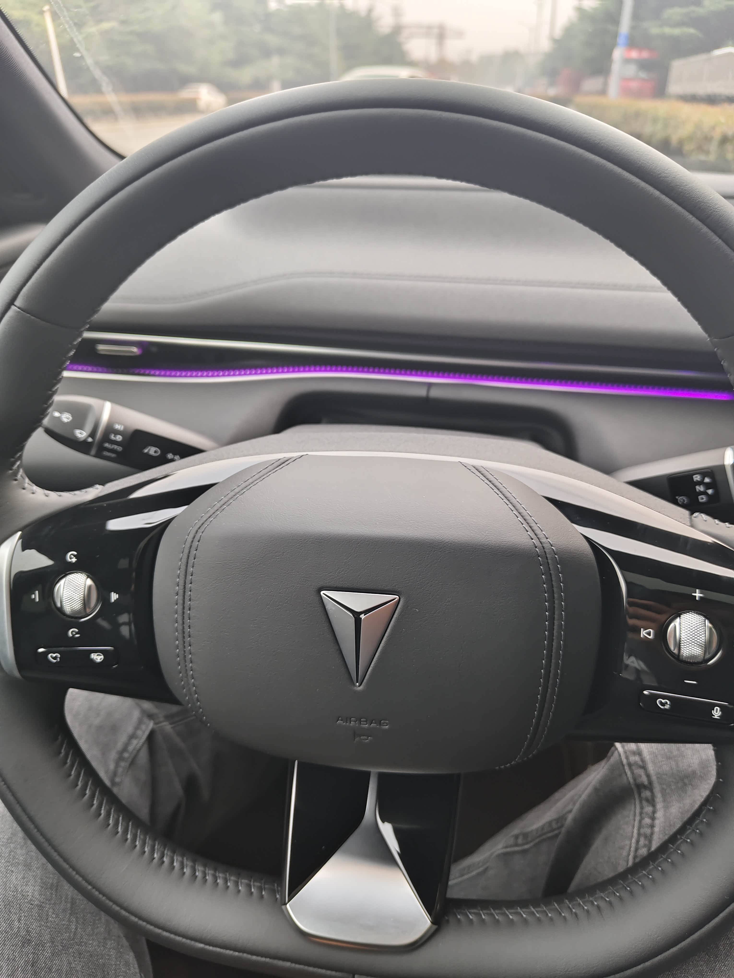 【图】#2026款深蓝l07提车体验_深蓝L07论坛_汽车之家论坛