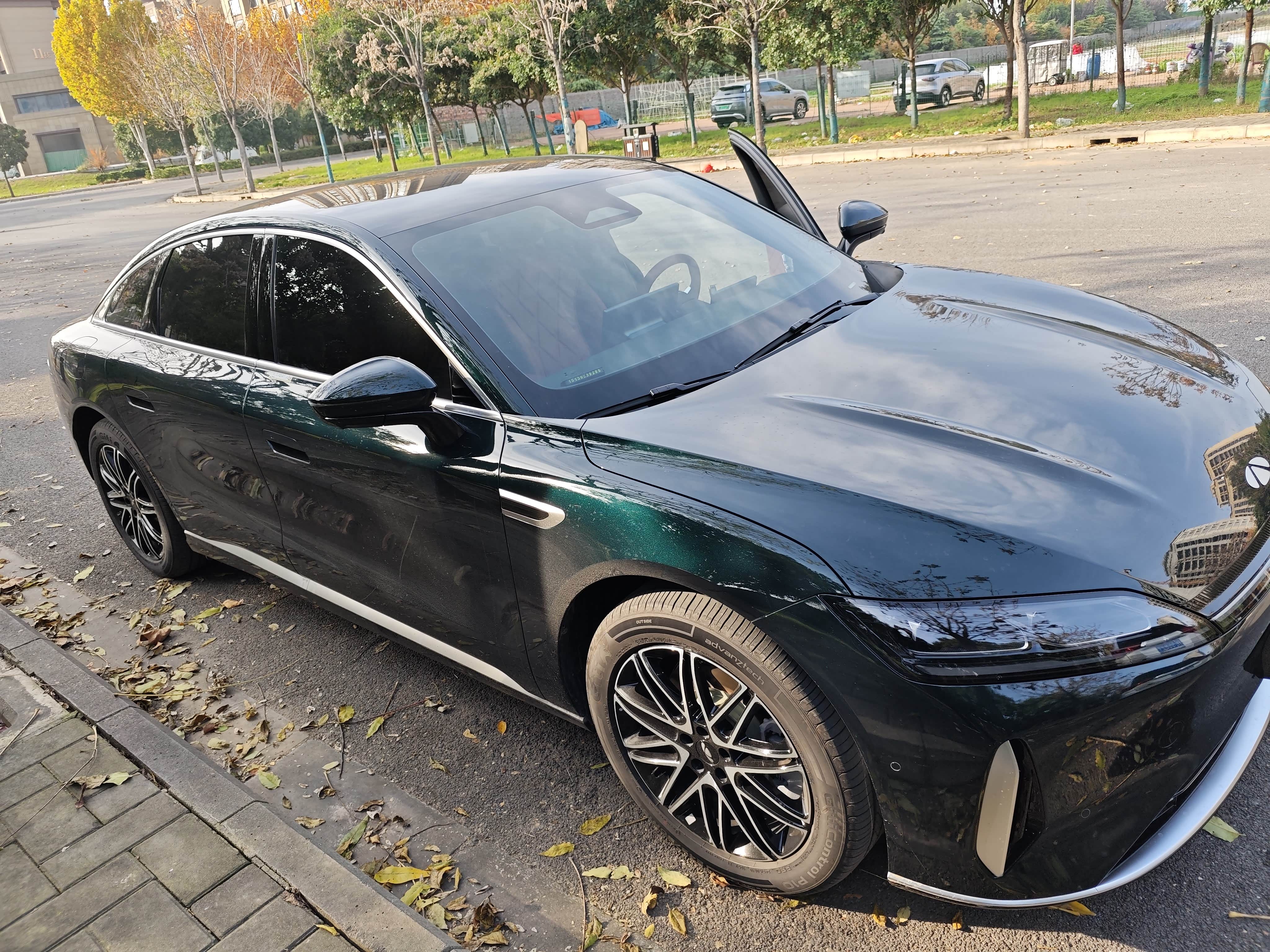 【图】风云a9l的日常使用_风云A9L论坛_汽车之家论坛