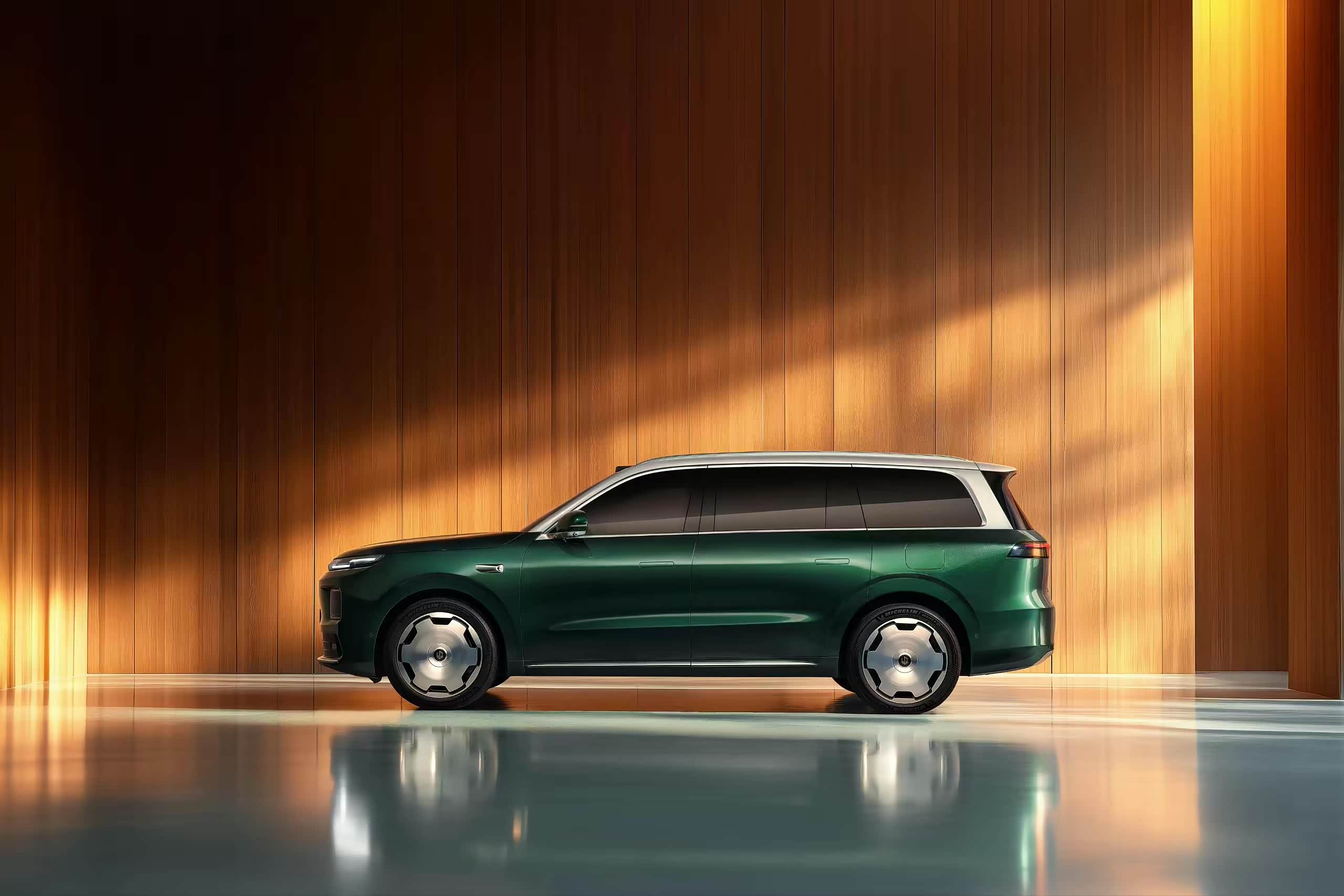 【图】解读D19凭什么冲击30万级市场_零跑D19论坛_汽车之家论坛