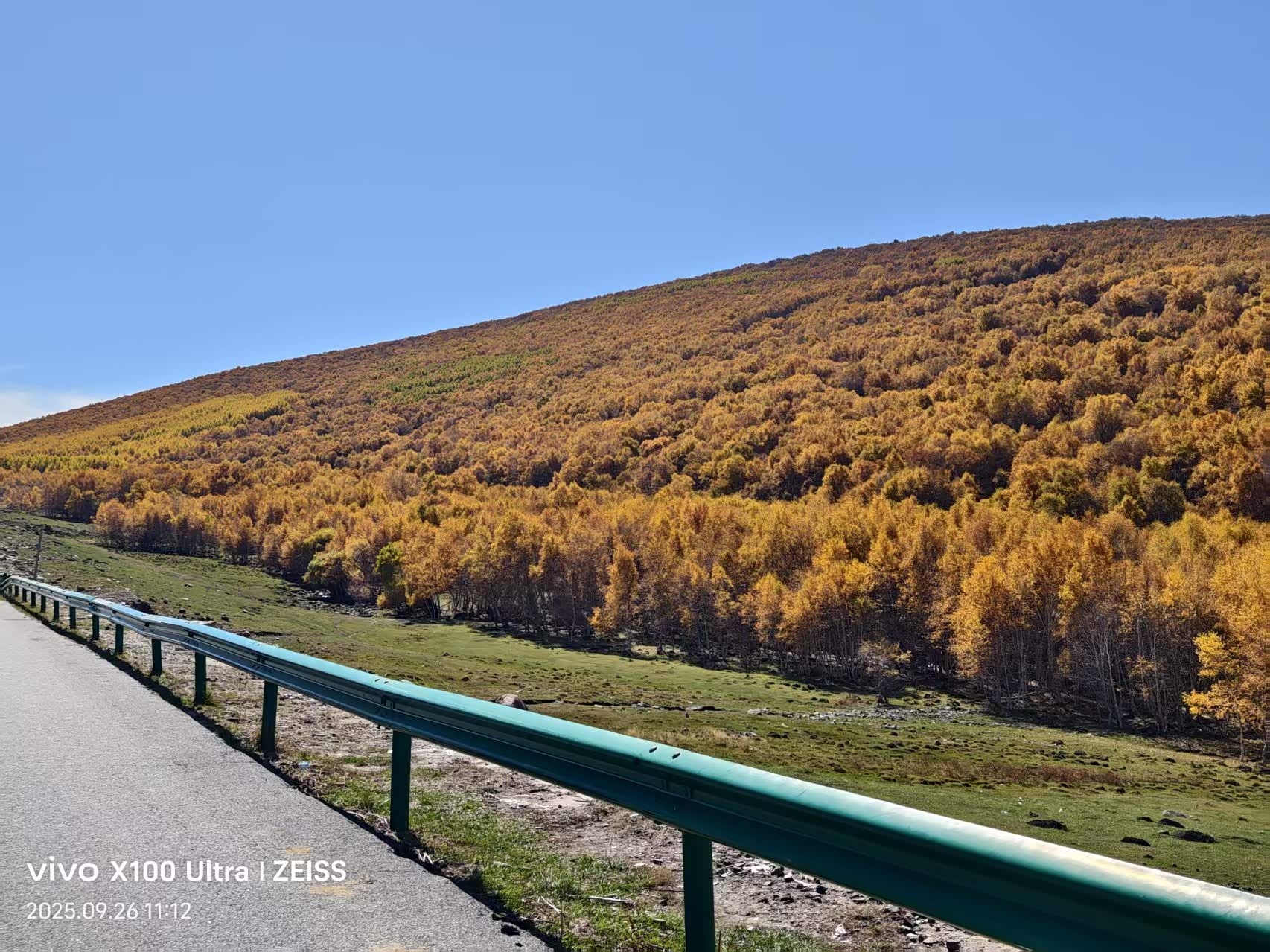 【图】9月份塞罕坝、乌兰布统、达达、热阿之旅_北京越野BJ60论坛_汽车之家论坛