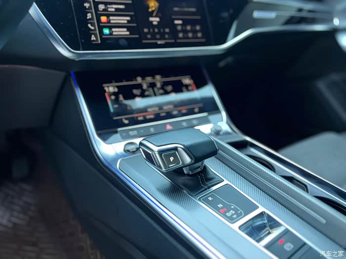 【图】出一台21年奥迪A6L 45四驱_奥迪A6L/A6(进口)论坛_汽车之家论坛