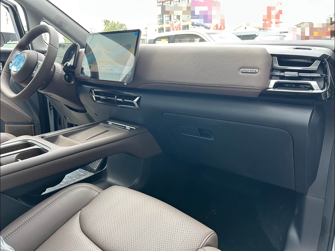 【图】五菱星光730十万级家用MPV_星光730论坛_汽车之家论坛