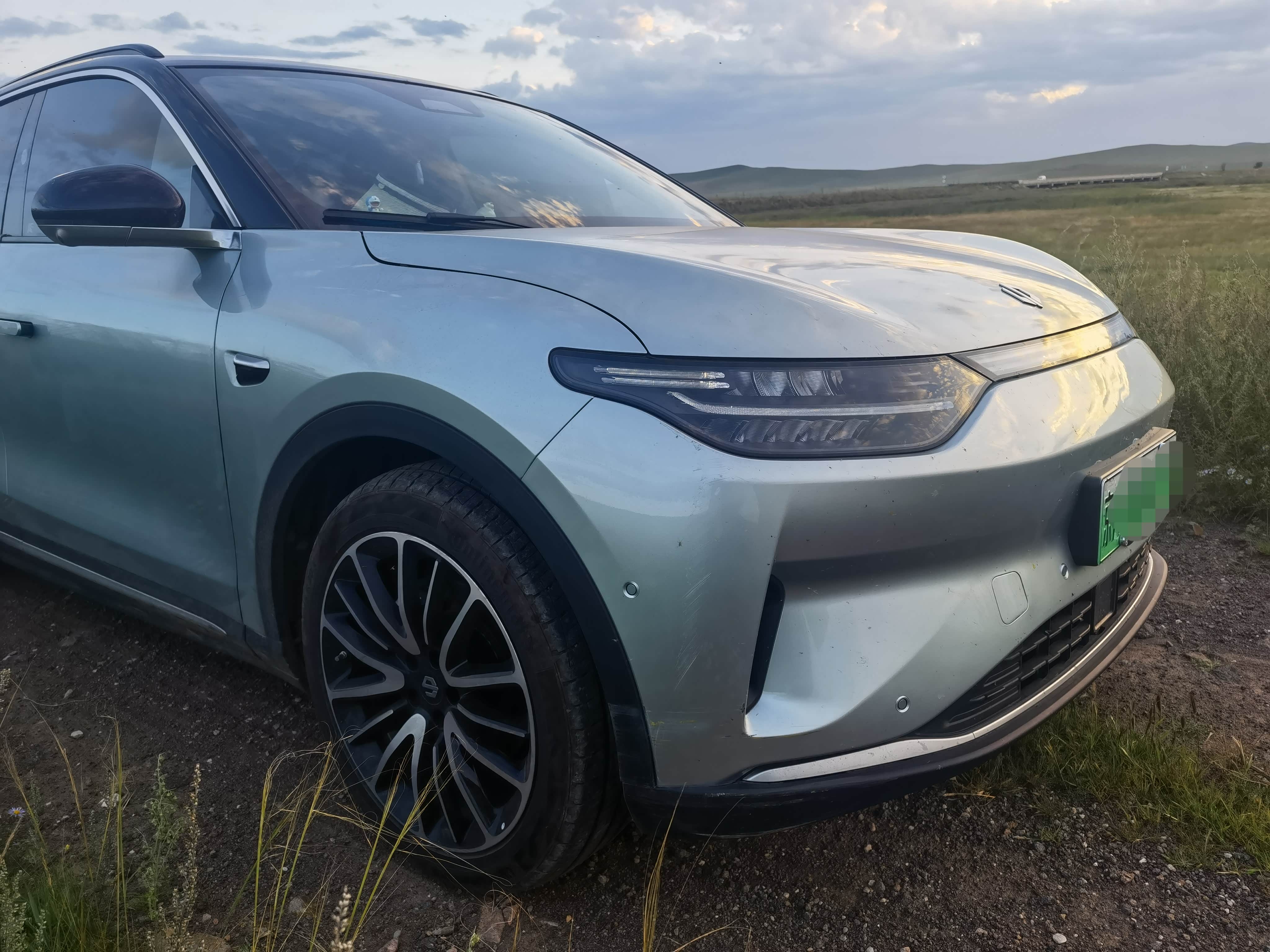 【图】买车对比，我为何选了零跑C11_零跑C11论坛_汽车之家论坛