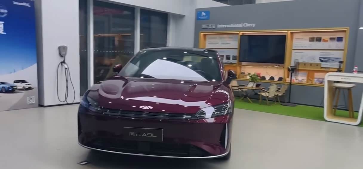 【图】惠州体验风云A9L_风云A9L论坛_汽车之家论坛