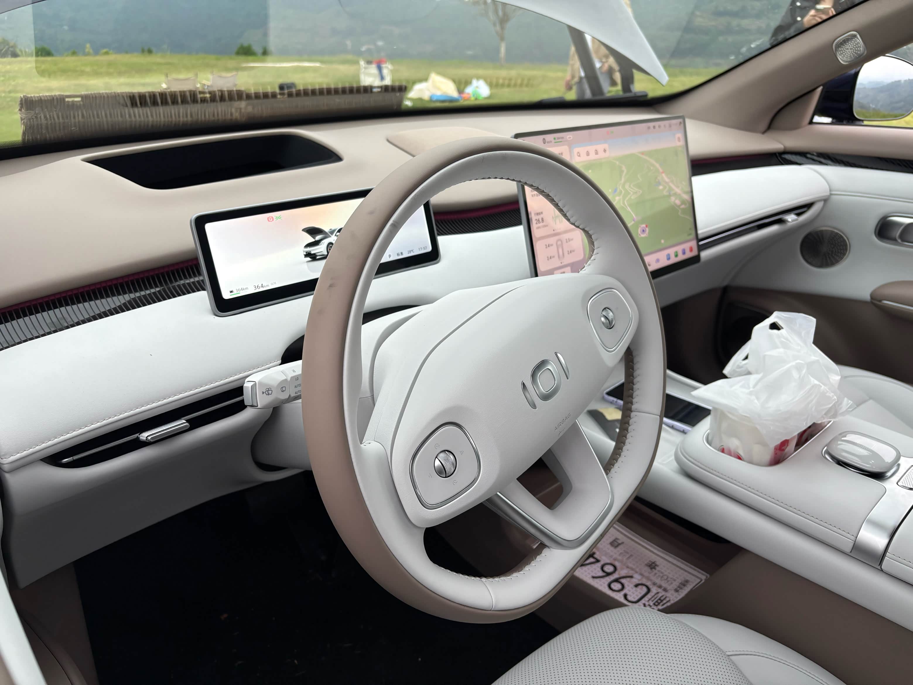 【图】油车换启源A06：3000公里后，这些优缺点才敢说真话_长安启源A06论坛_汽车之家论坛