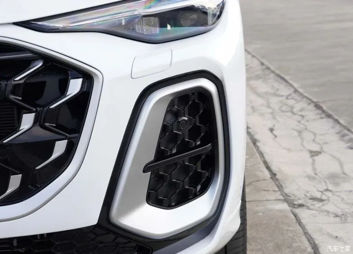 【图】奥迪Q5L：31.3万起加长轴距+华为智驾，BBA性价比天花板？_浙江论坛_汽车之家论坛