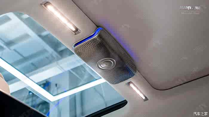 【图】真的后悔了！给我的S480装上4D大柏林，这才叫移动音乐厅！_迈巴赫S级论坛_汽车之家论坛