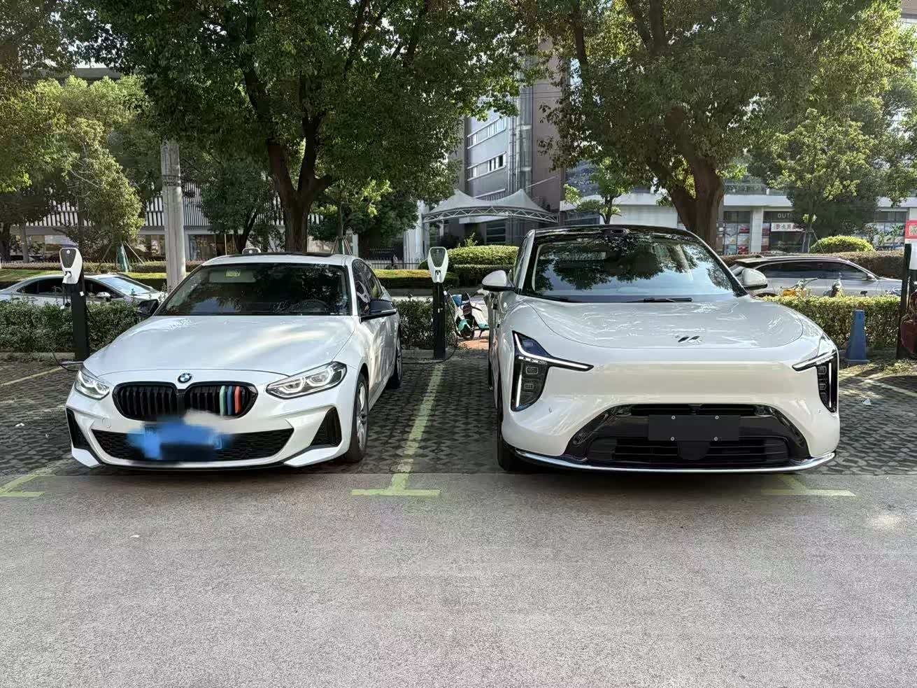 【图】9月份的惊喜:喜提我的大玩具智己LS6_智己LS6论坛_汽车之家论坛