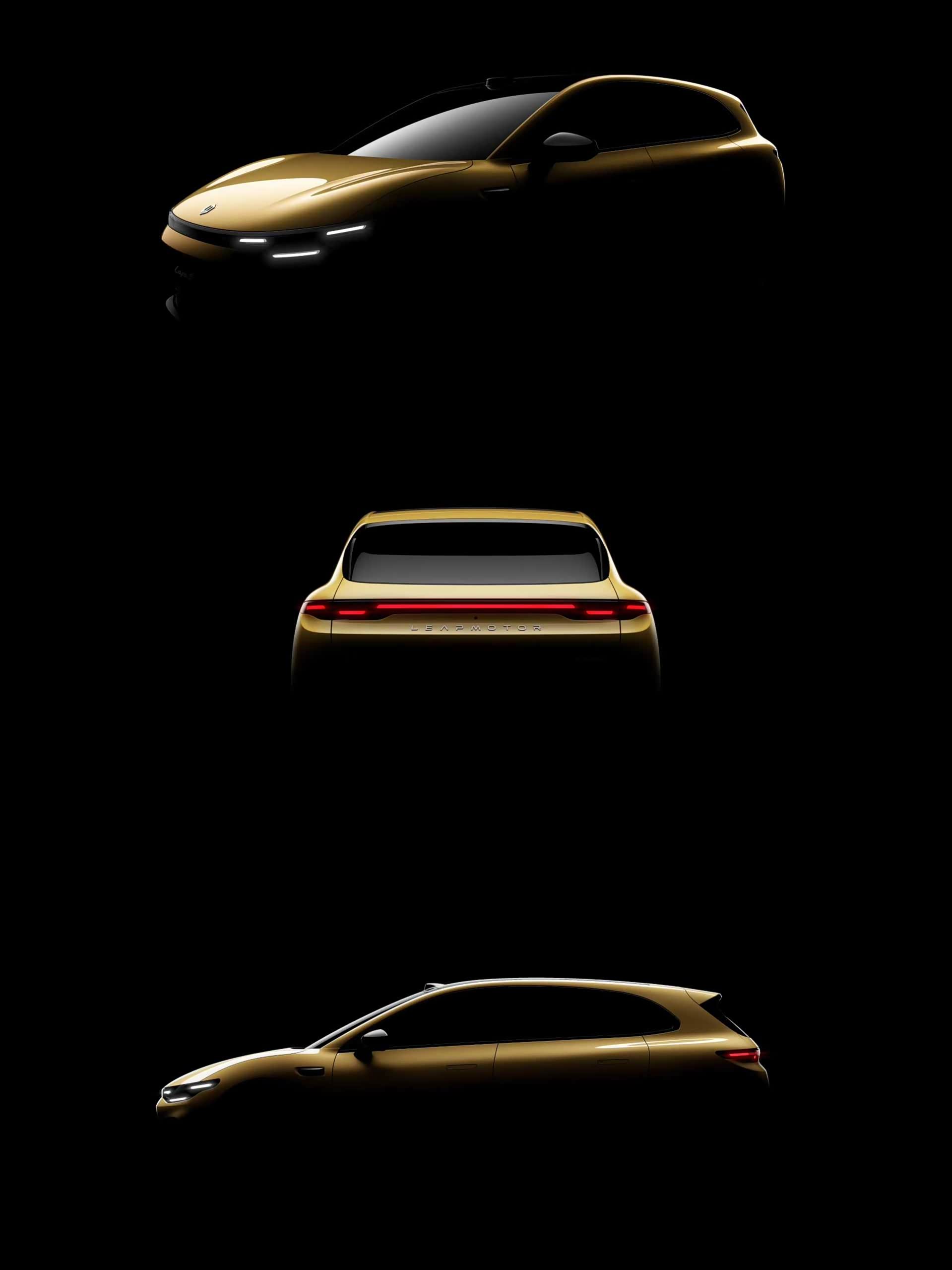 【图】零跑B05正式命名，Lafa5惊艳世界 作为C11老车主，今_零跑C11论坛_汽车之家论坛