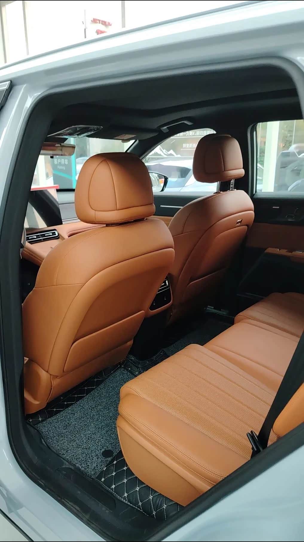 【图】捷途山海L7PLUS出现啦！！！_捷途山海L7 PLUS论坛_汽车之家论坛