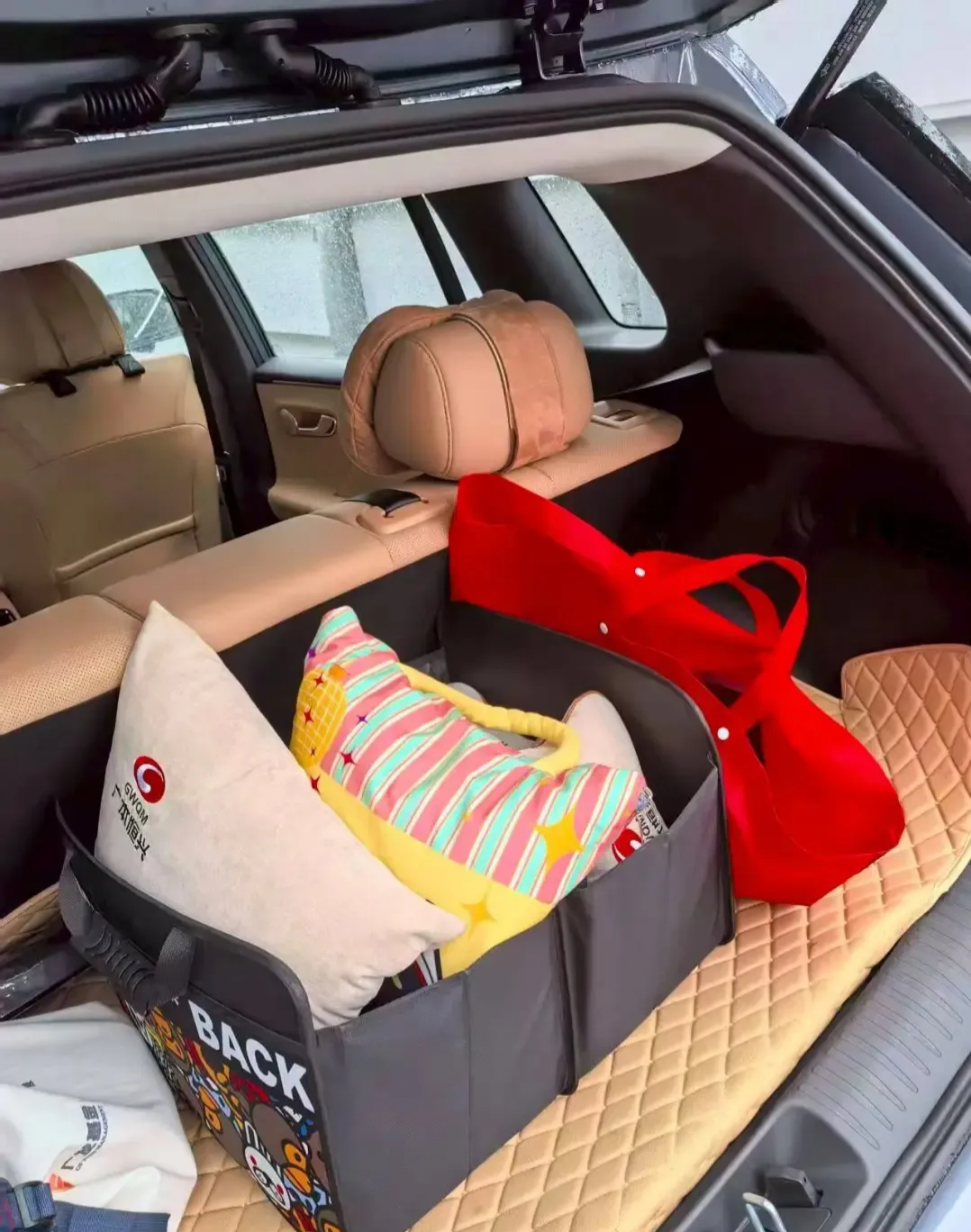 【图】埃安i60长续航实测：参数之外，是实实在在的出行自由_AION i60论坛_汽车之家论坛