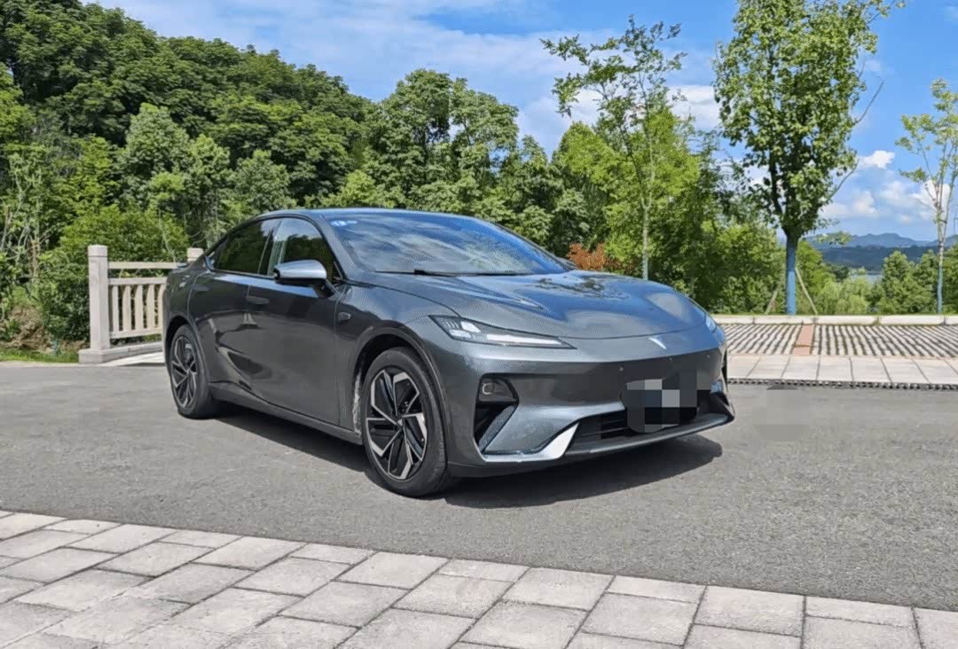 【图】作为一台定价10万级的家用车，2026款深蓝L07的驾控表现_深蓝L07论坛_汽车之家论坛