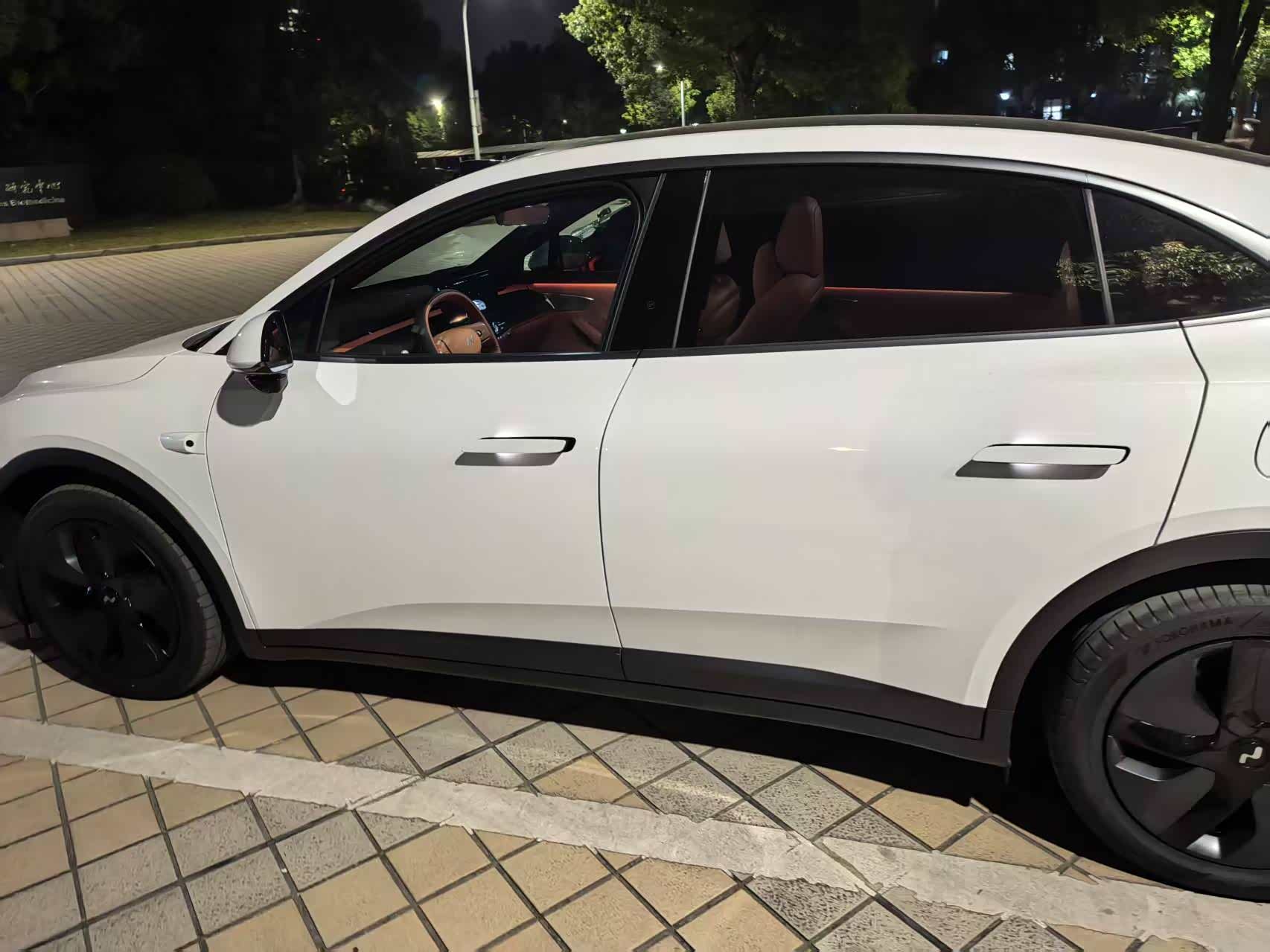 【图】乐道L60_乐道L60论坛_汽车之家论坛