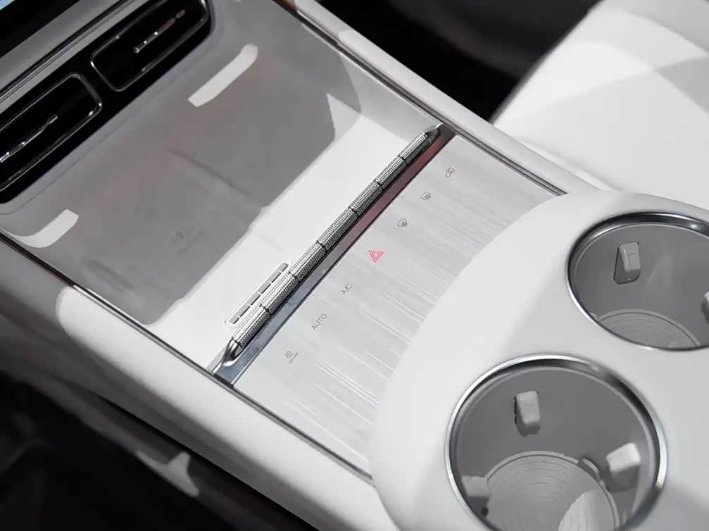 【图】星途ET5亮相了_星途ET5论坛_汽车之家论坛