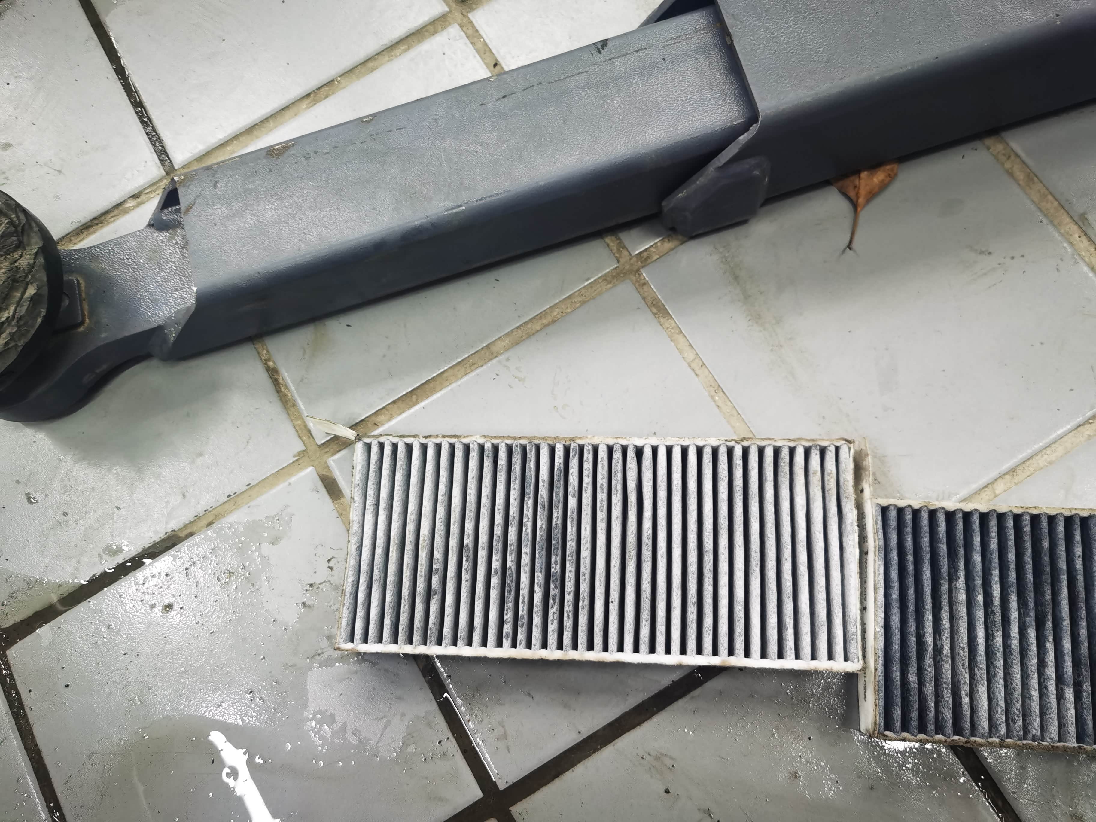 【图】搞清楚LS6保养一次多少钱了_智己LS6论坛_汽车之家论坛