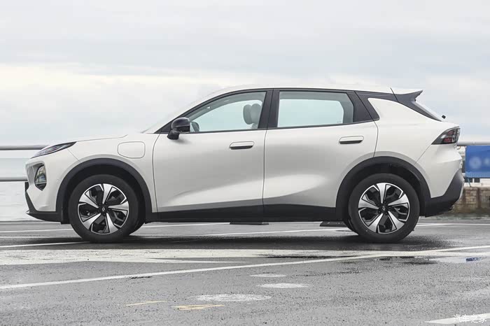 【图】长安启源Q05用车感受_长安启源Q05经典论坛_汽车之家论坛