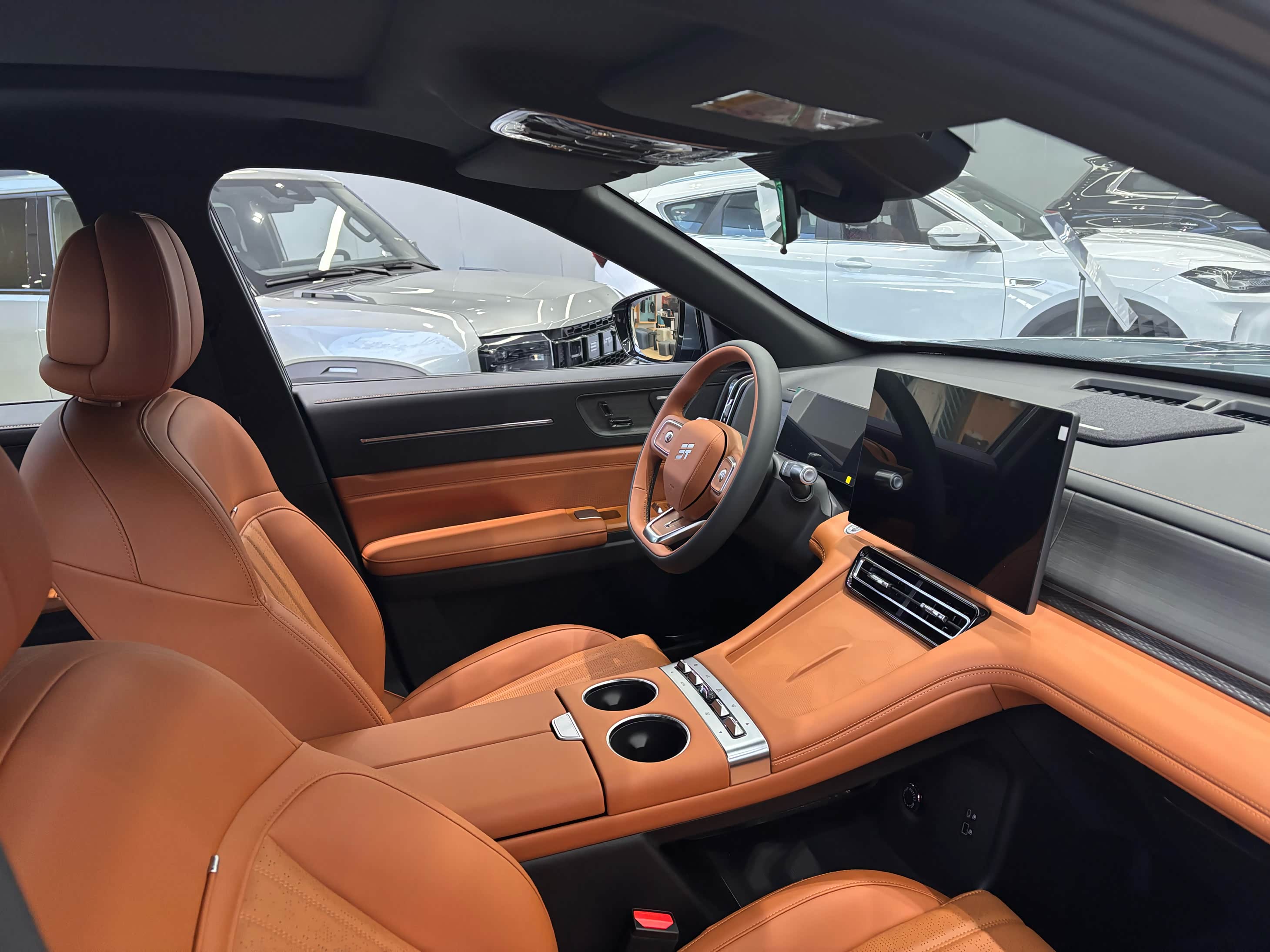 【图】捷途X70L深度试驾：家用SUV的全能答案，这波性价比真_捷途X70L论坛_汽车之家论坛