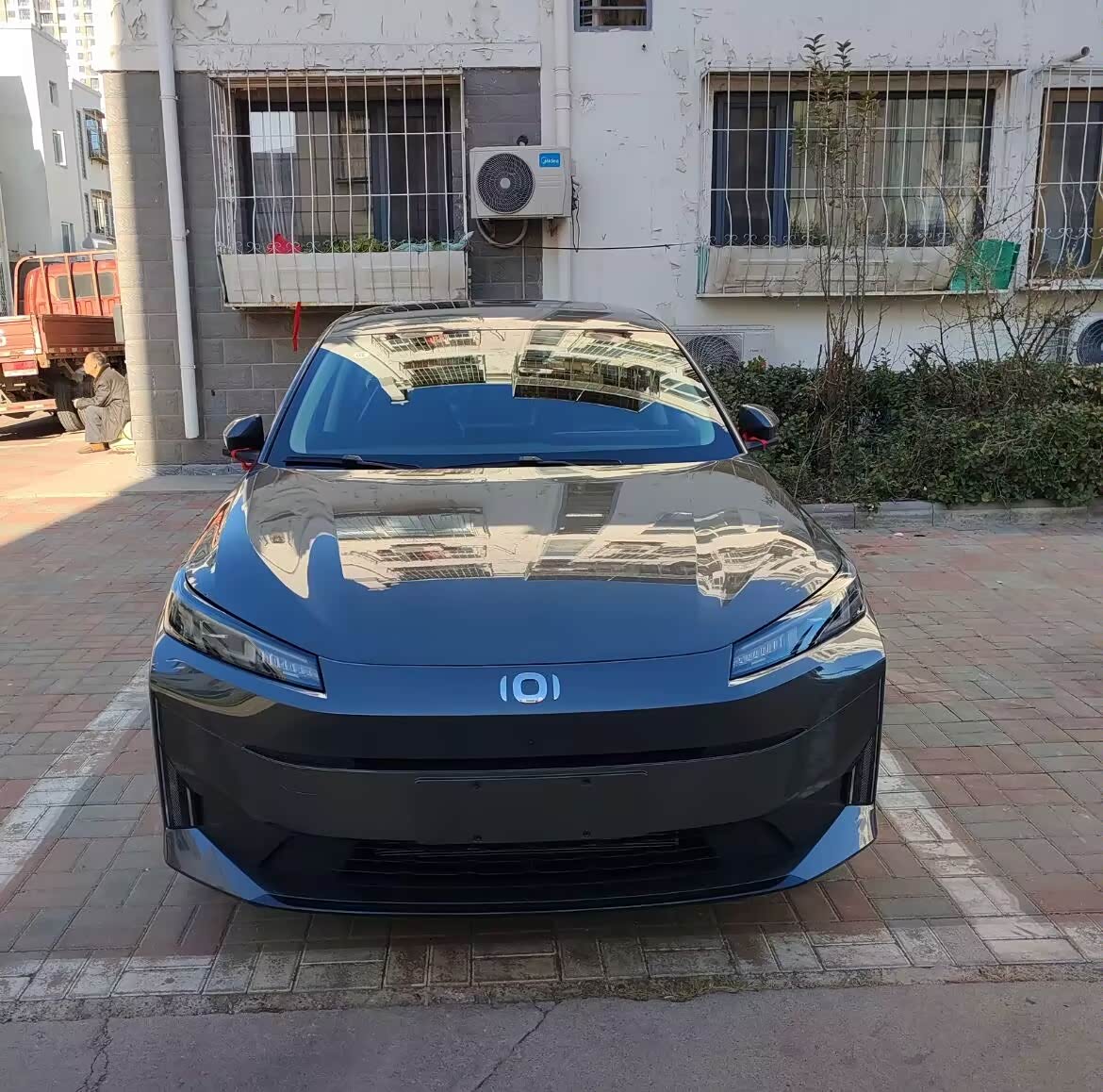 【图】启源A05提车一年了非常满意_长安启源A05论坛_汽车之家论坛