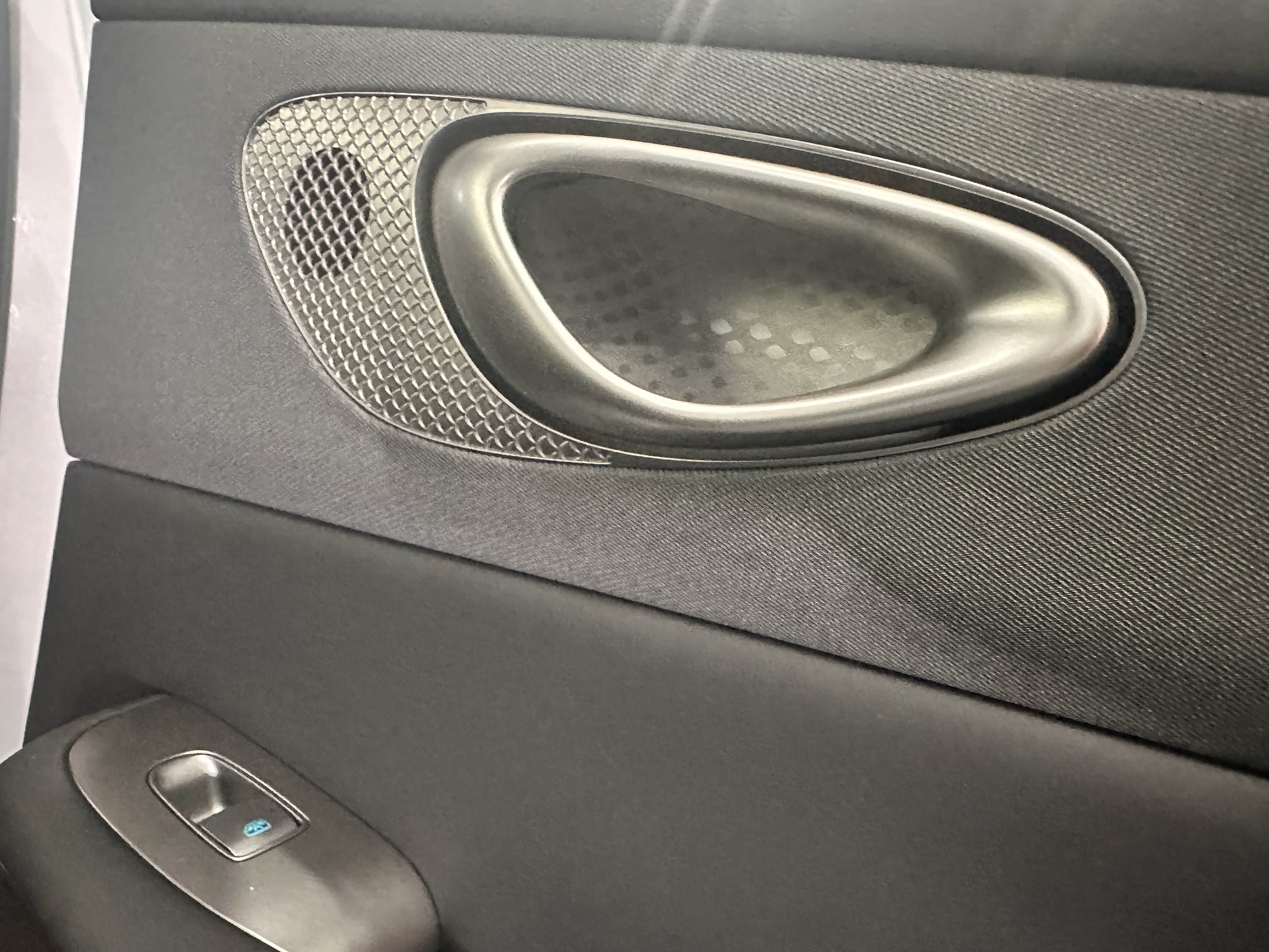 【图】海狮05EV灰色确实好看_海狮05 EV论坛_汽车之家论坛